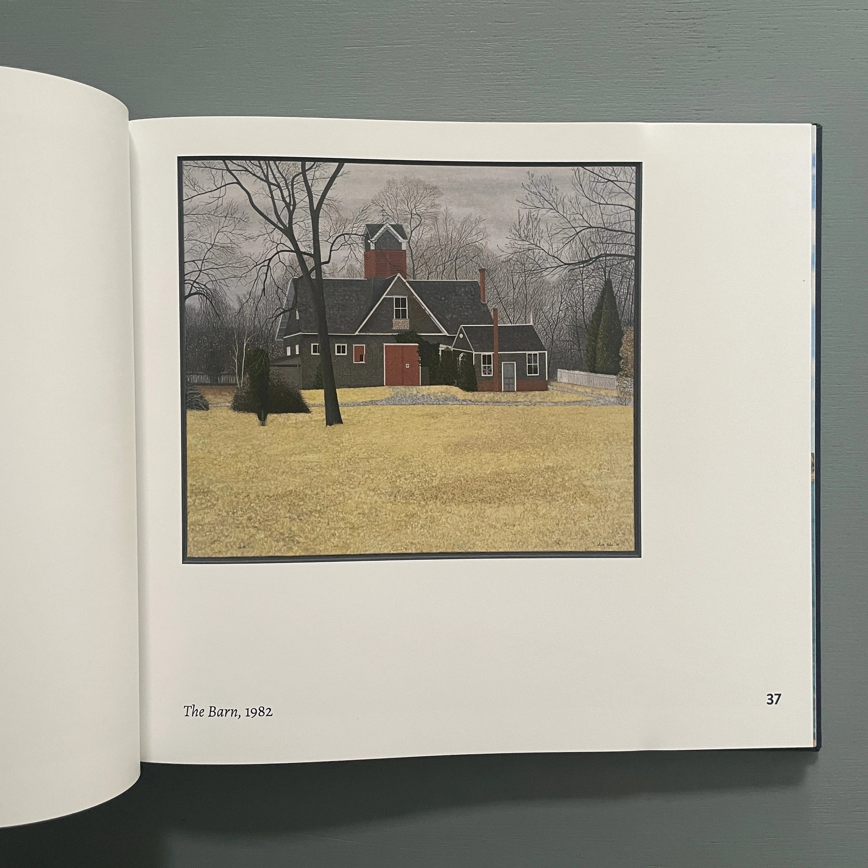 Scott Kahn - Monograph - Almine Rech Editions 2022 - Saint-Martin Bookshop