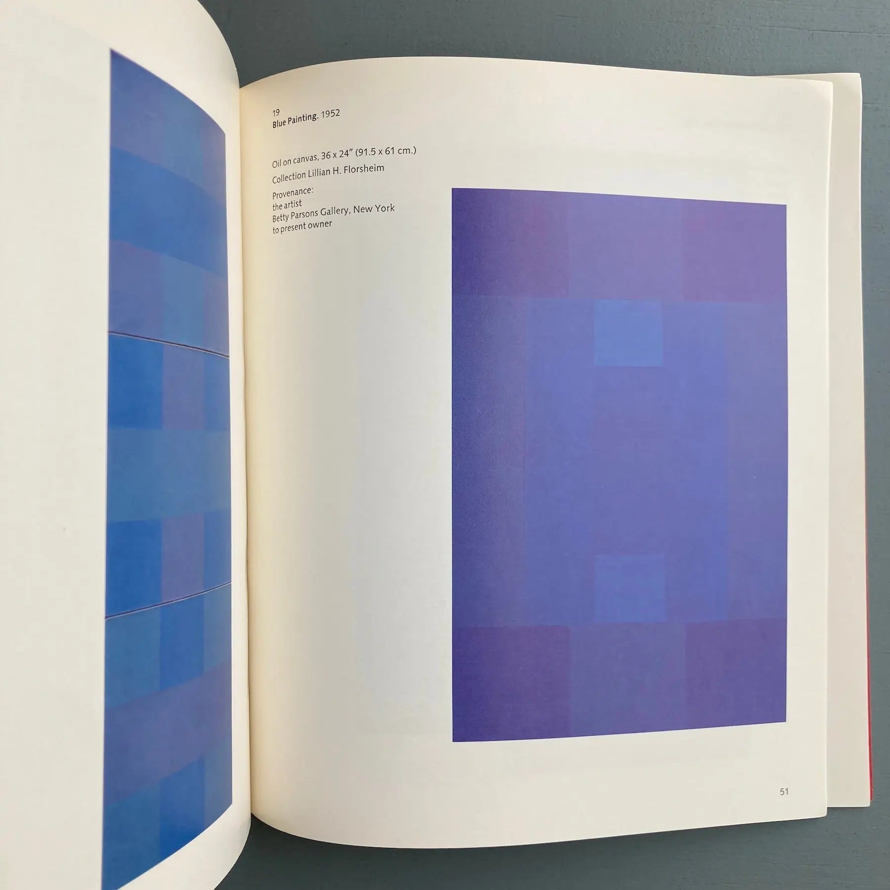 Ad Reinhardt and Color - Solomon R. Guggenheim 1980 - Saint-Martin Bookshop