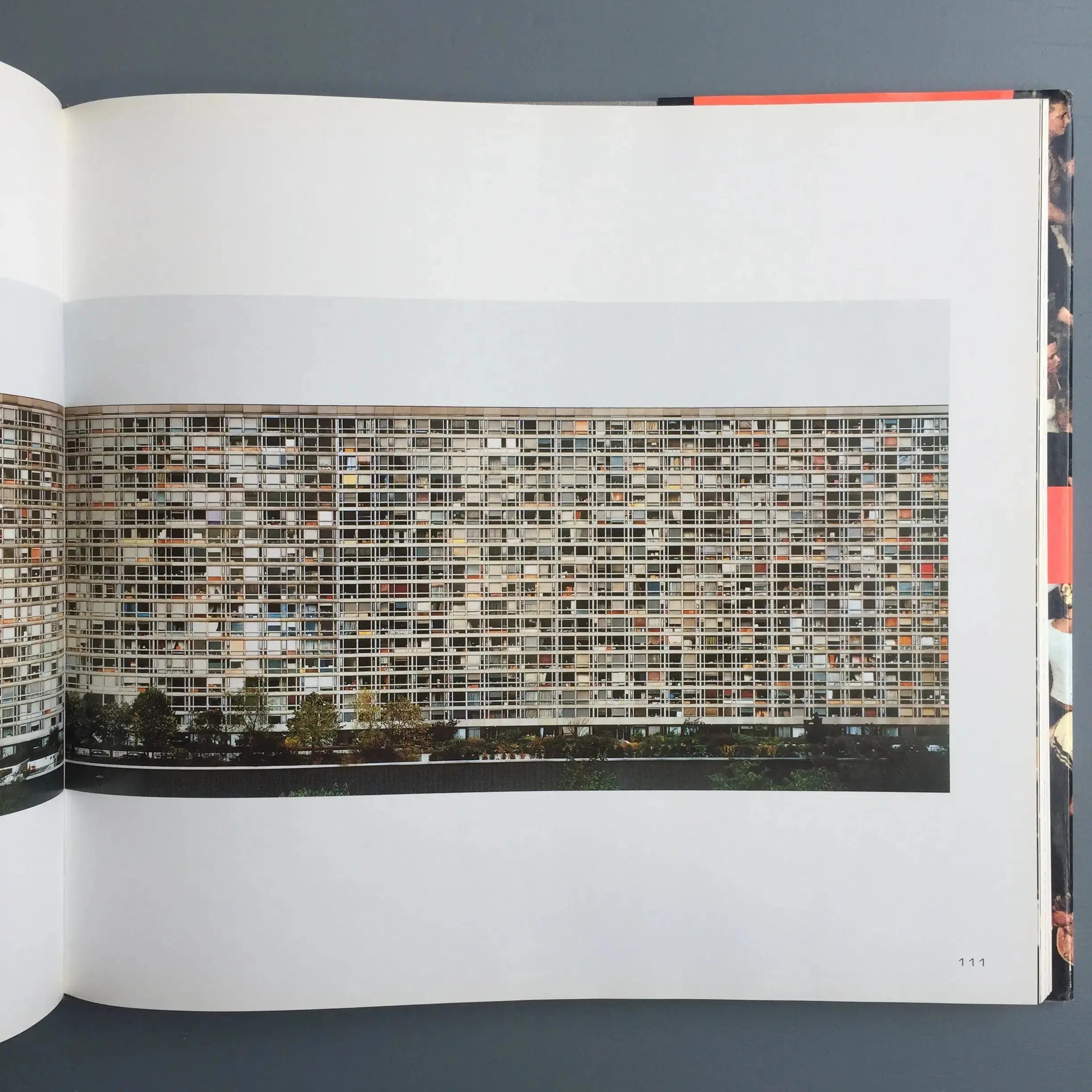Andreas Gursky - Exhibition catalogue - MoMA 2001 - Saint-Martin Bookshop