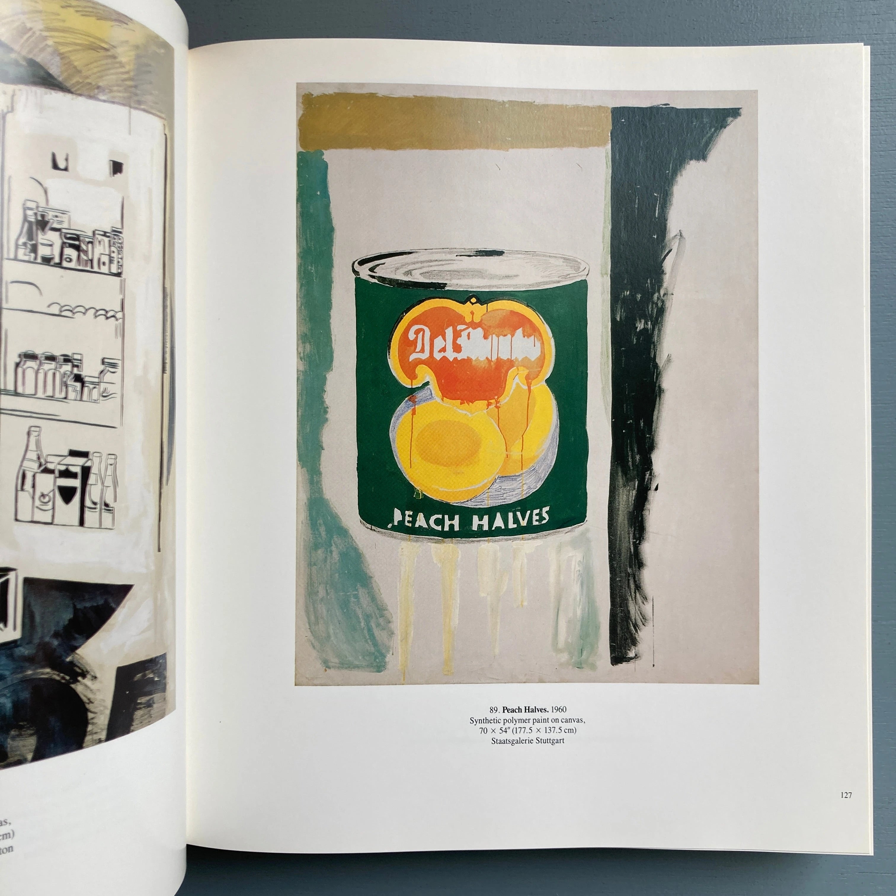 Andy Warhol - A Retrospective - The Museum of Modern - Saint-Martin ...