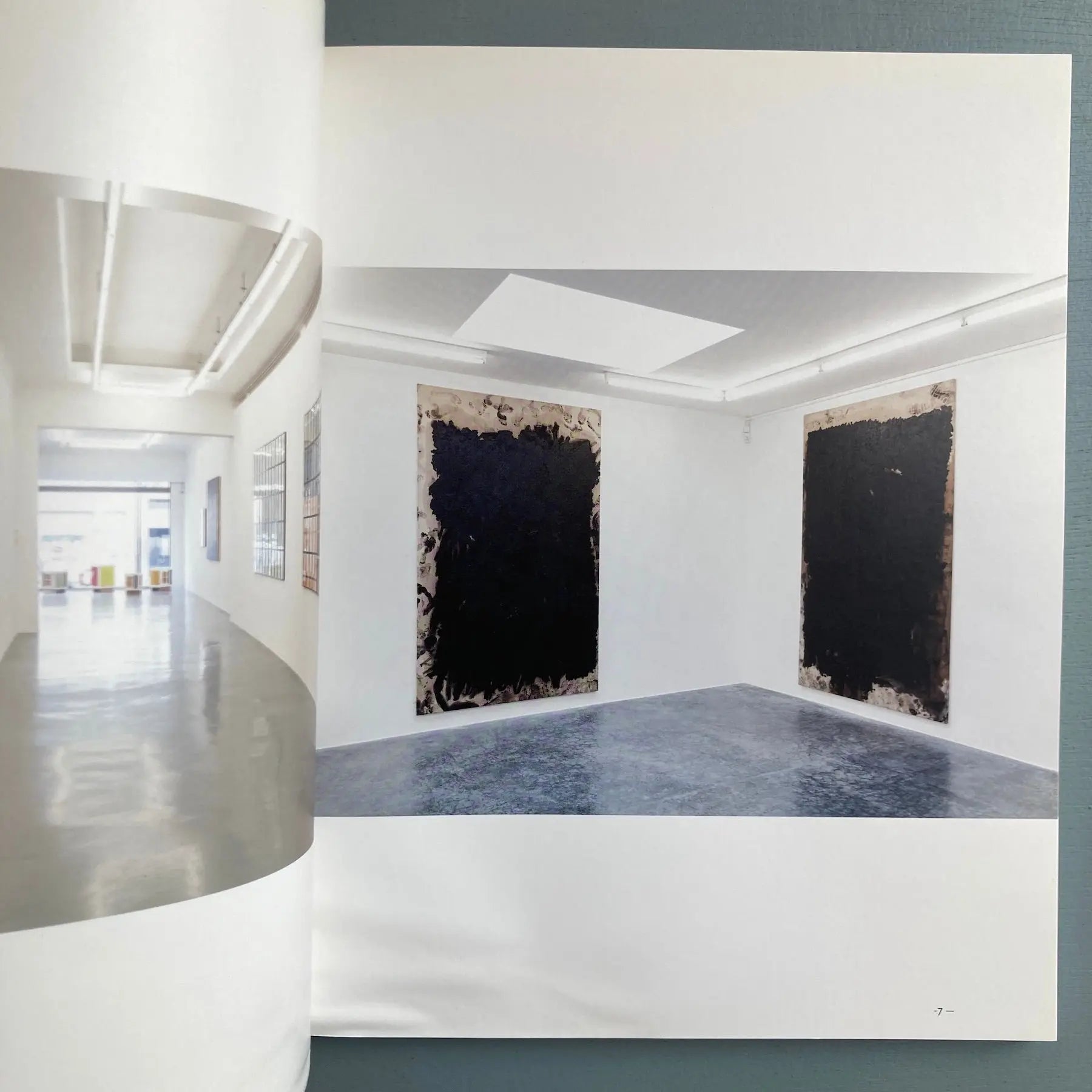 Art & Laguage, Phoebe Collings-James, Sam Anderson - Die ich rief, die ...