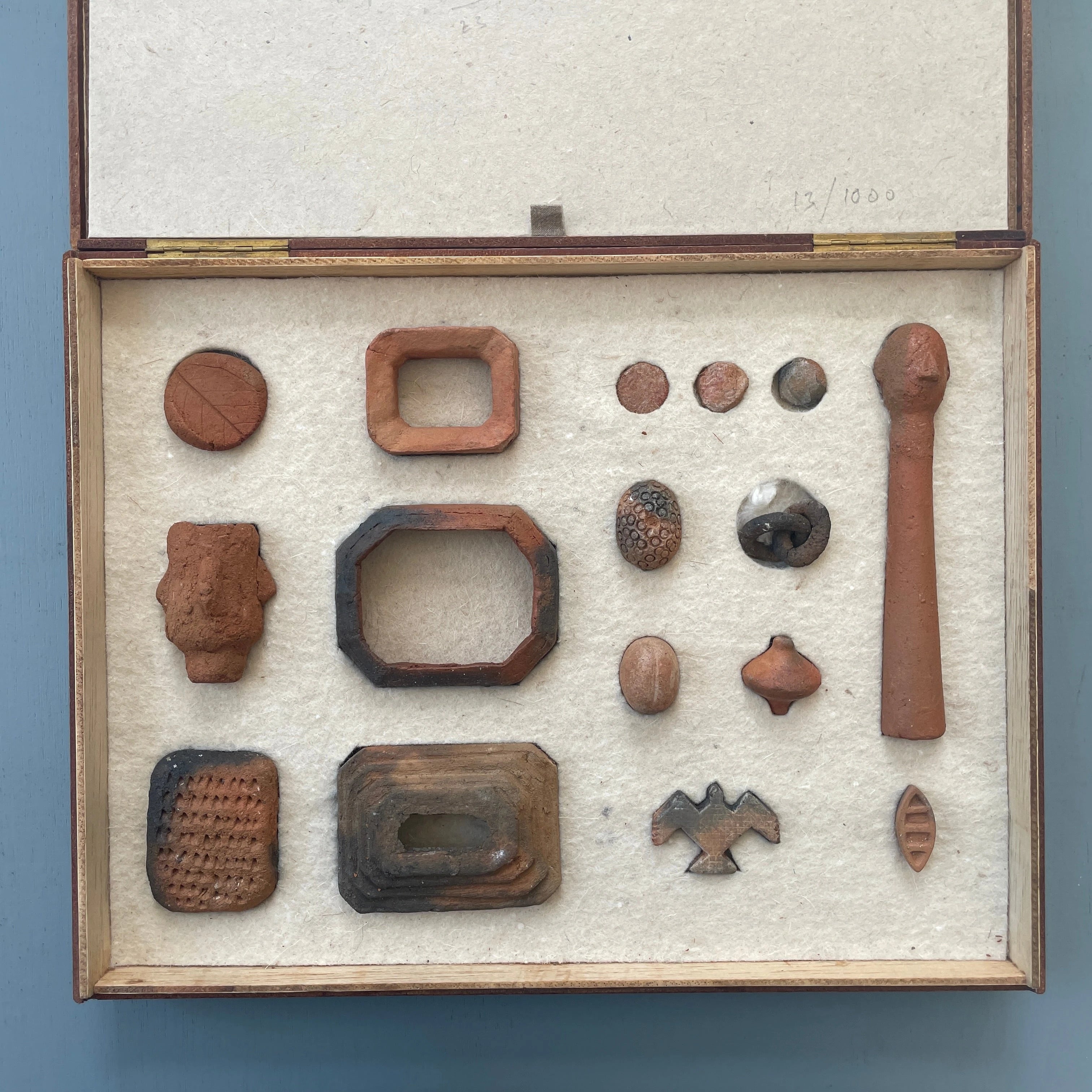 Bijoy Jain (Studio Mumbai) - Recollections - Gallery Magazine 2023 - Saint-Martin Bookshop