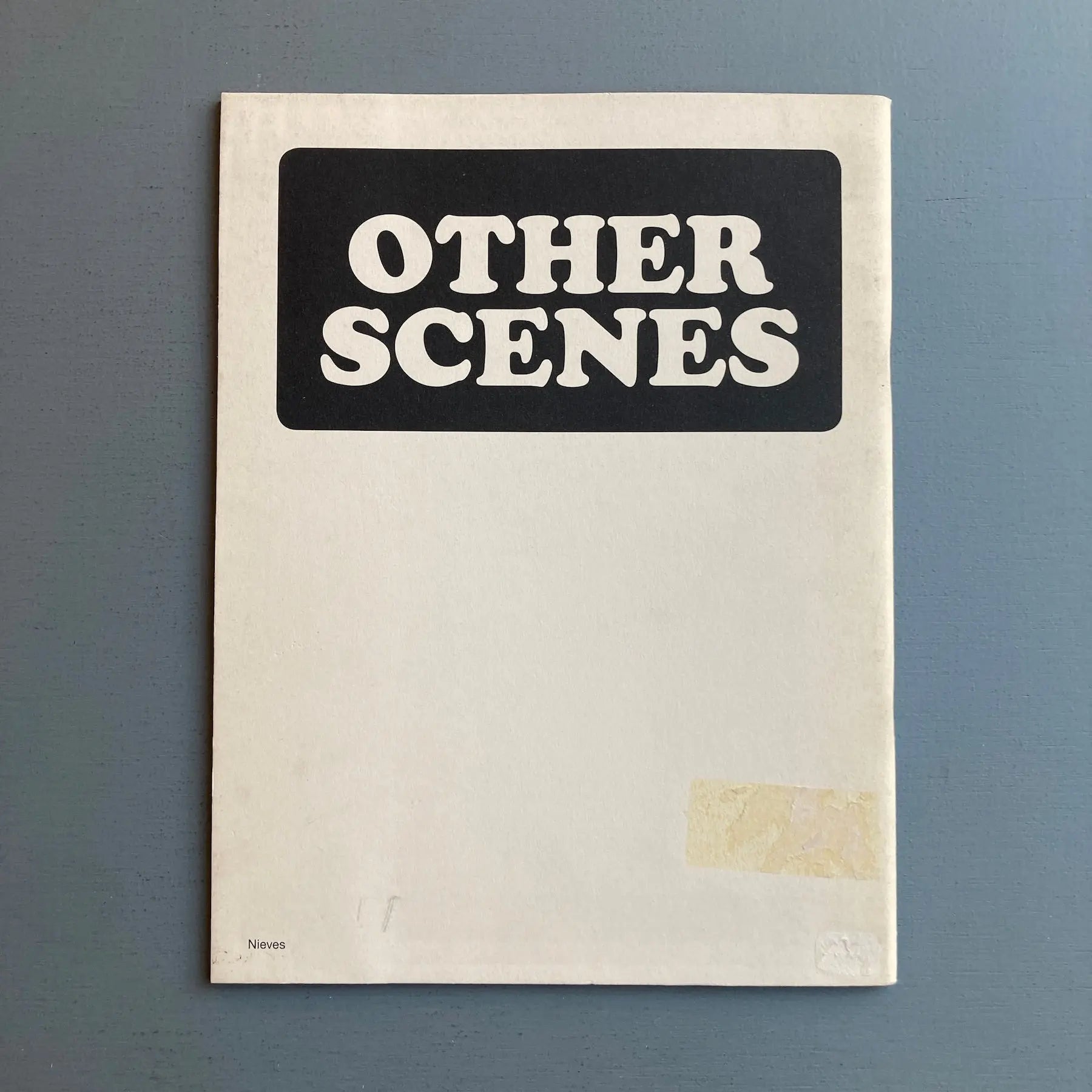 Daido Moriyama, Raymond Pettibon, Ryan McGinley - Other Scenes ...