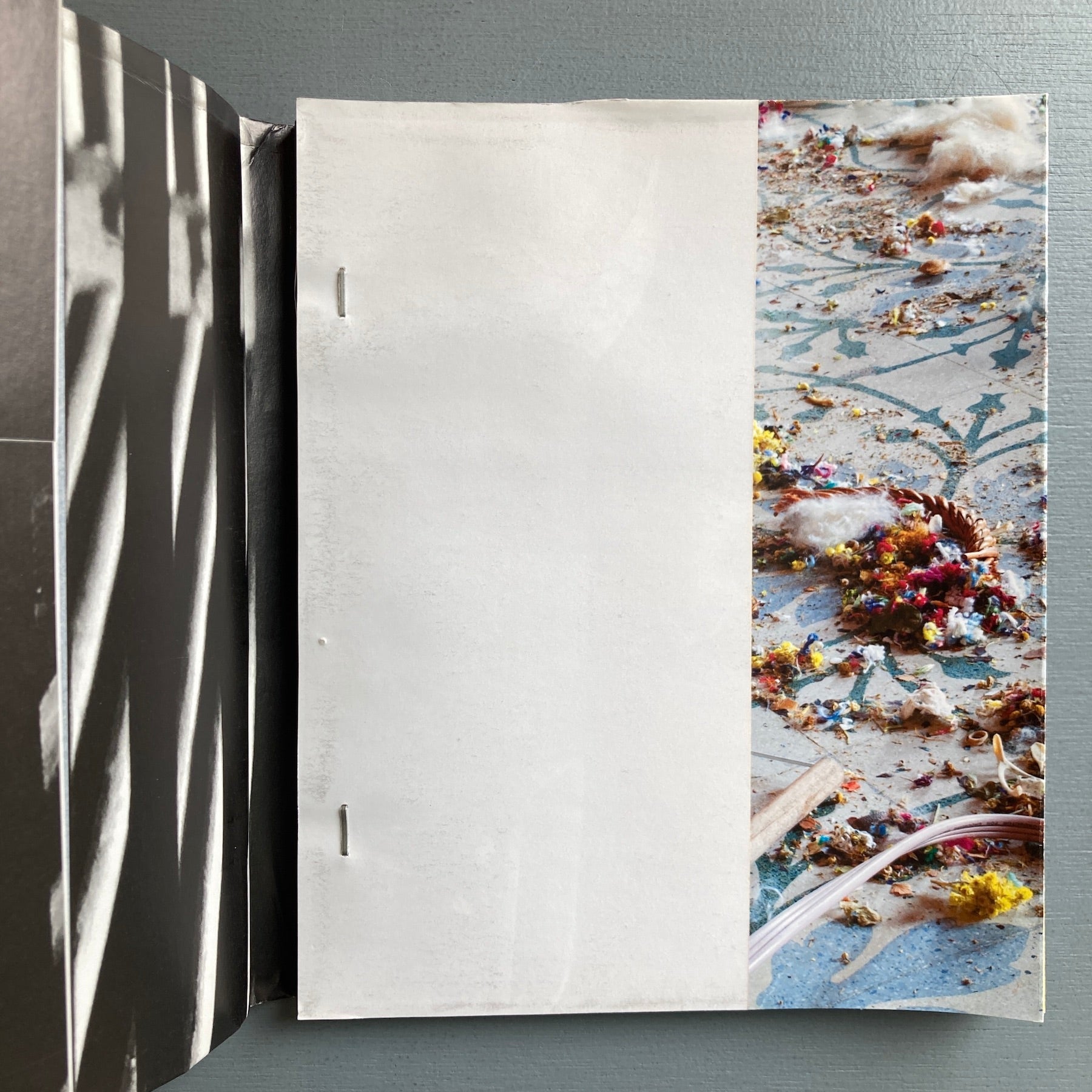 Dorothea Lasky and Jason Dodge - As soon as they invented language ...