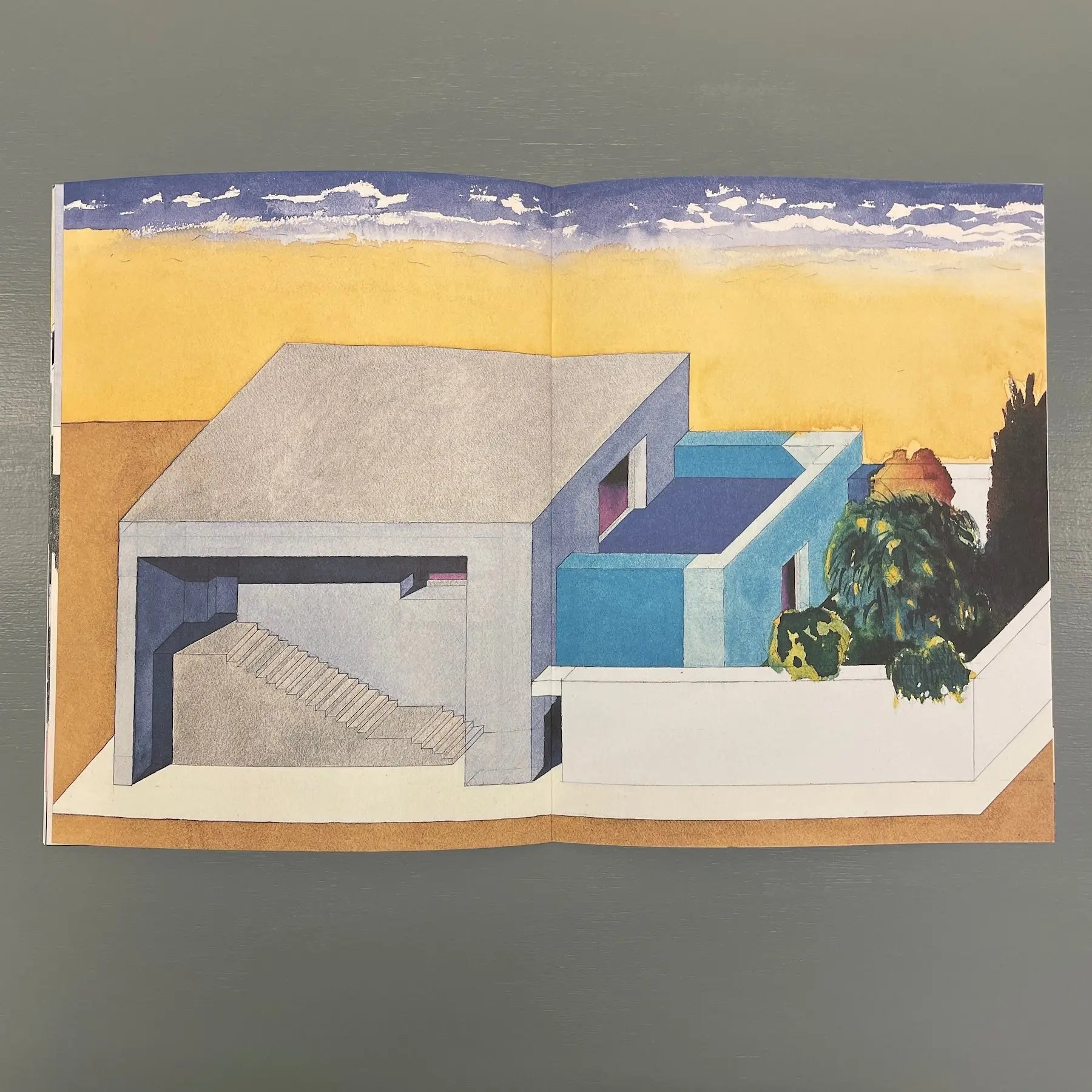 Ettore Sottsass - Architettura Attenuata - Nieves 2022 - Saint-Martin ...