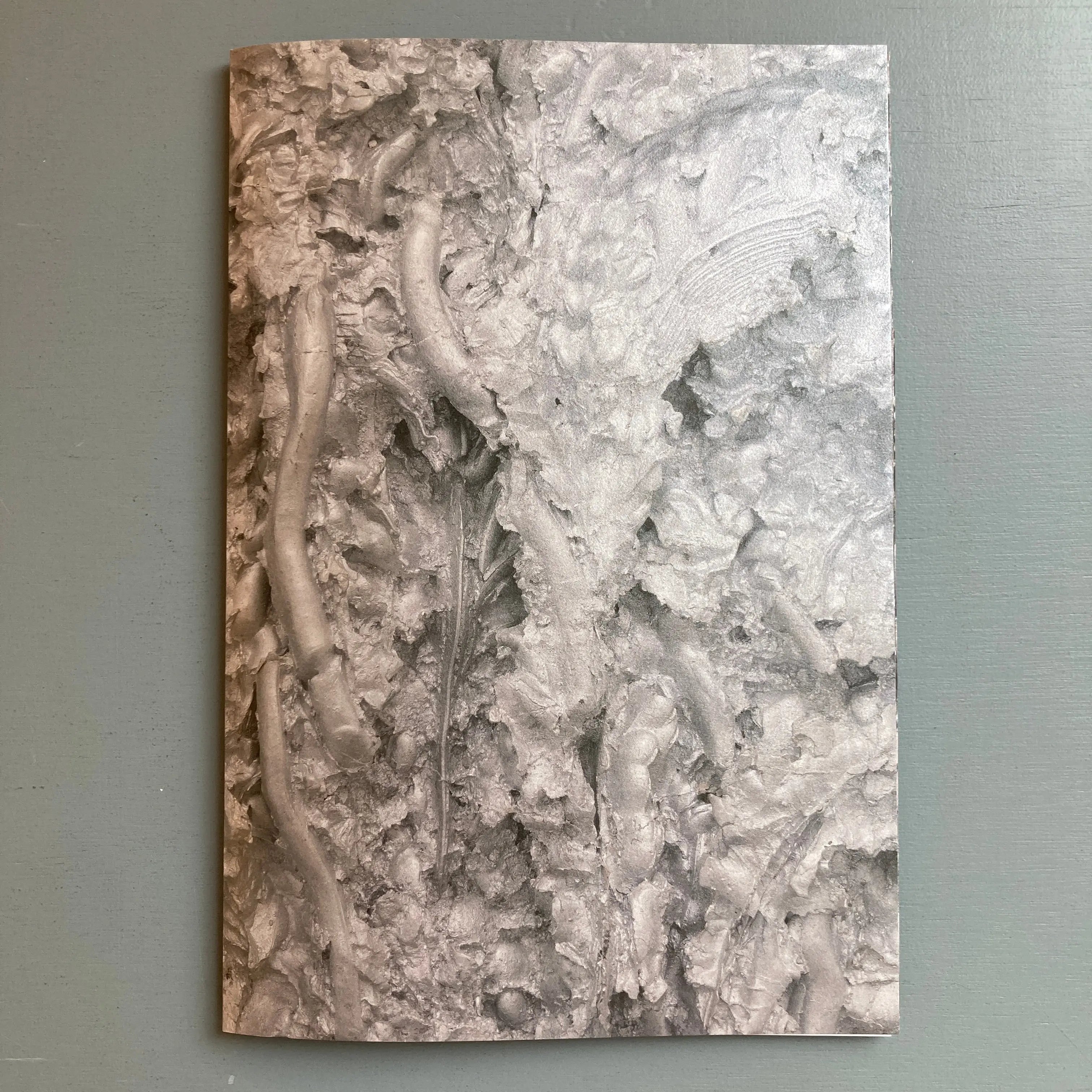 Filip Vervaet - Passages - Out of Paper 2023 - Saint-Martin Bookshop