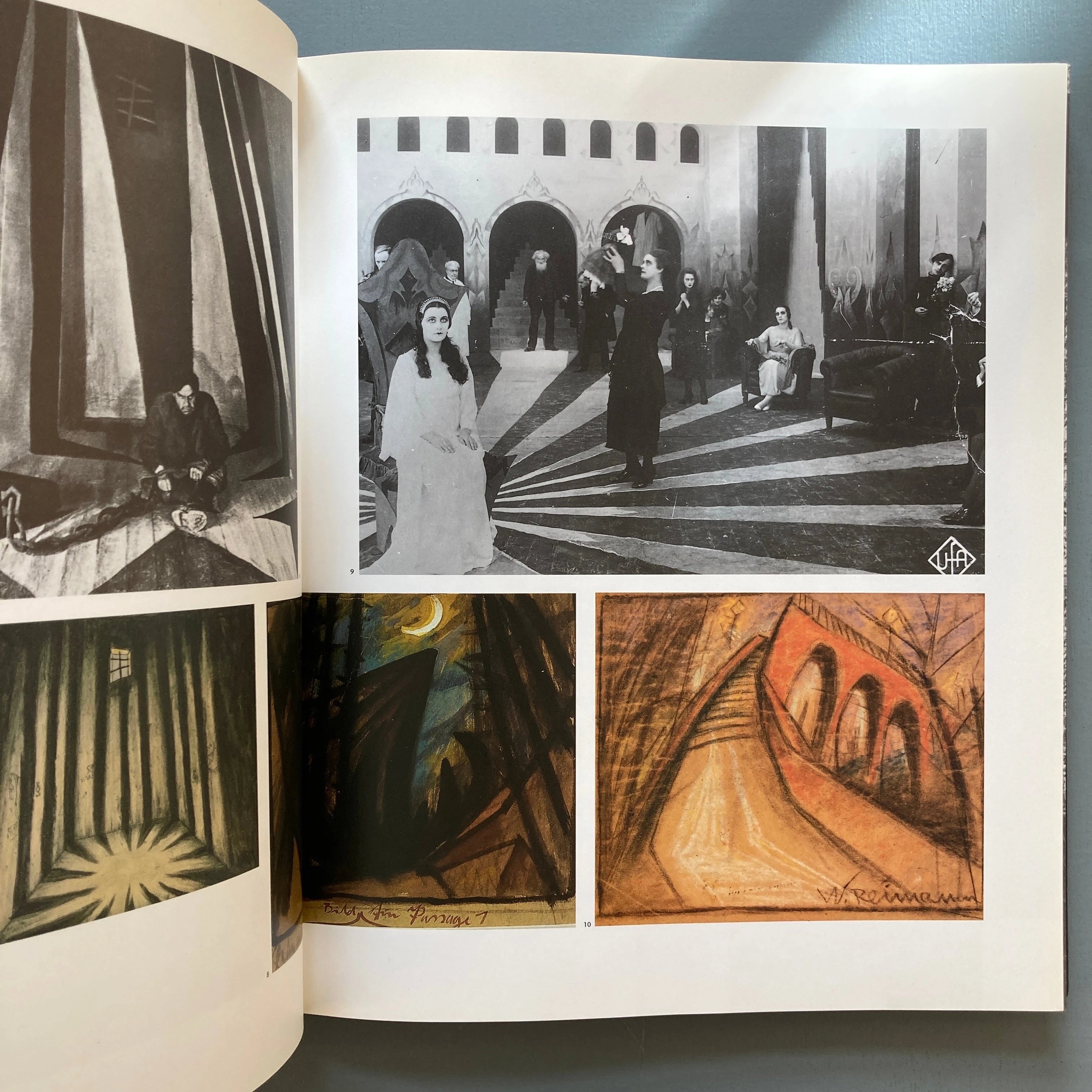 Film Architecture From Metropolis to Blade Runner - Prestel 1996 ...