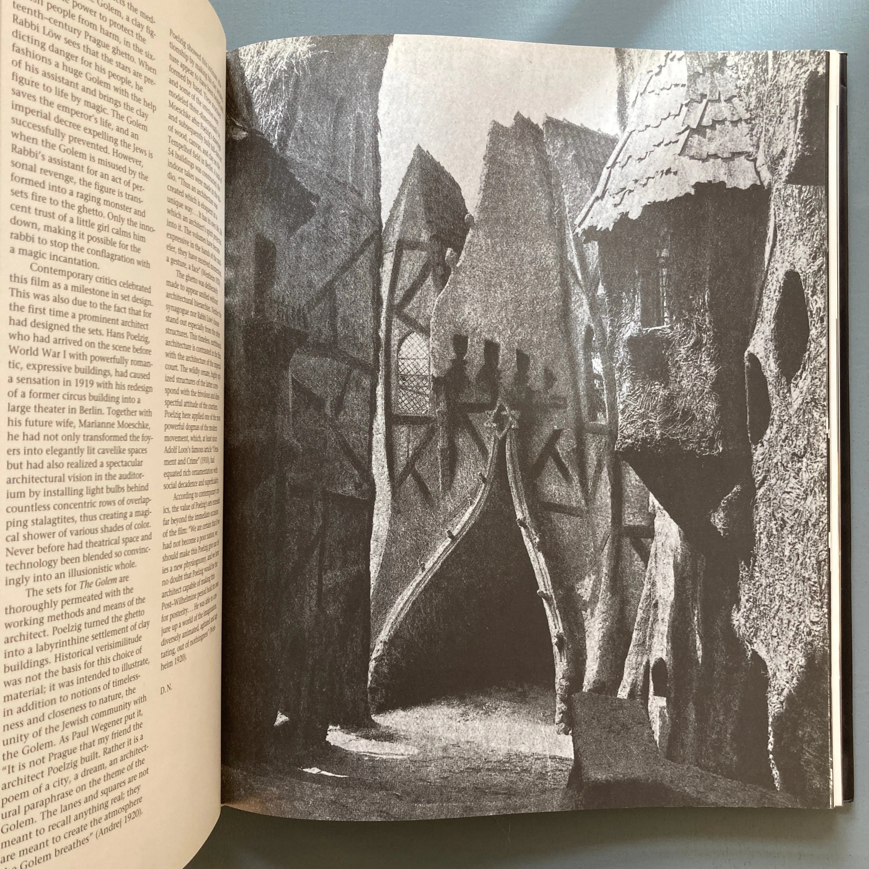 Film Architecture From Metropolis to Blade Runner - Prestel 1996 ...