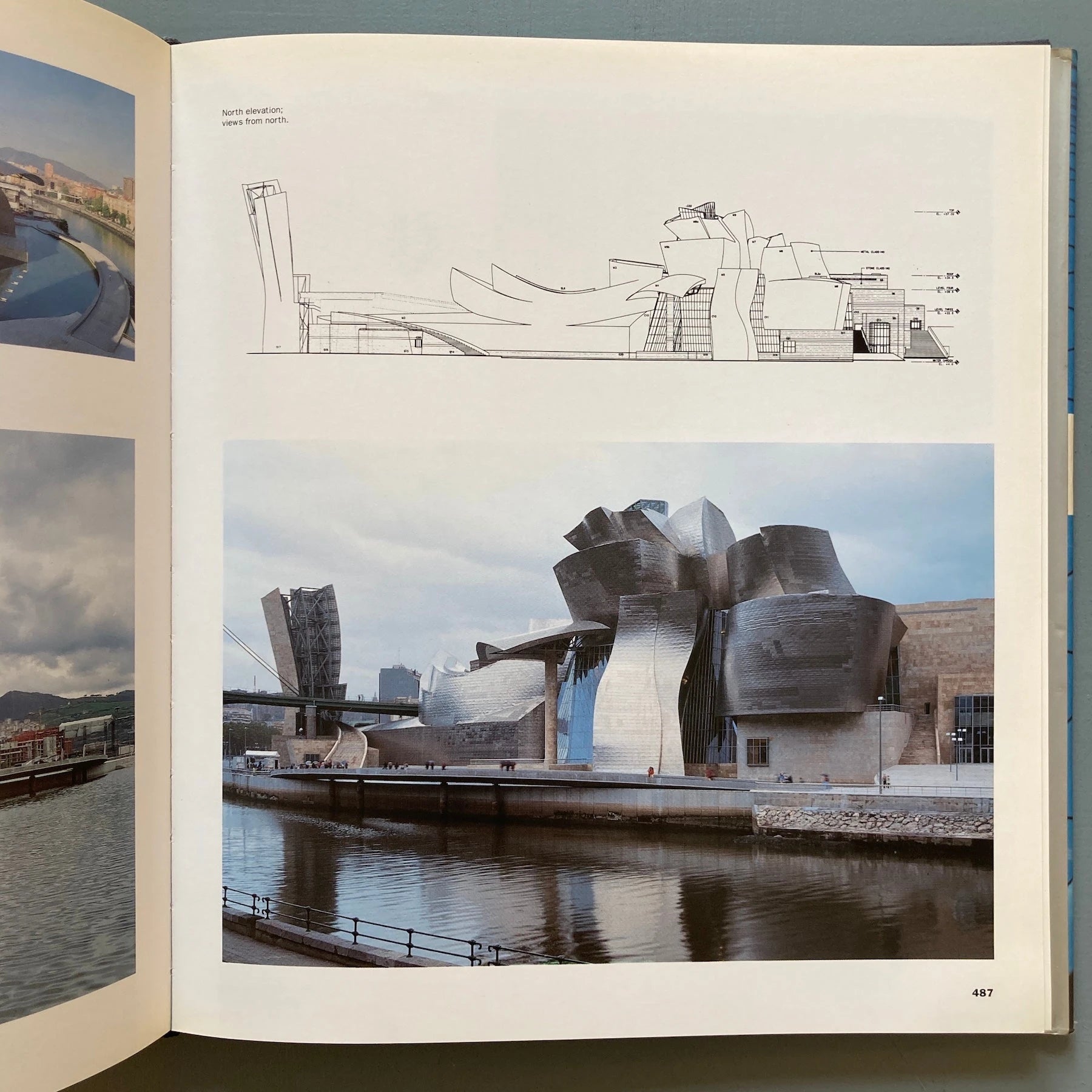Frank O. Gehry - The Complete Works - The Monacelli Press 1998 - Saint ...