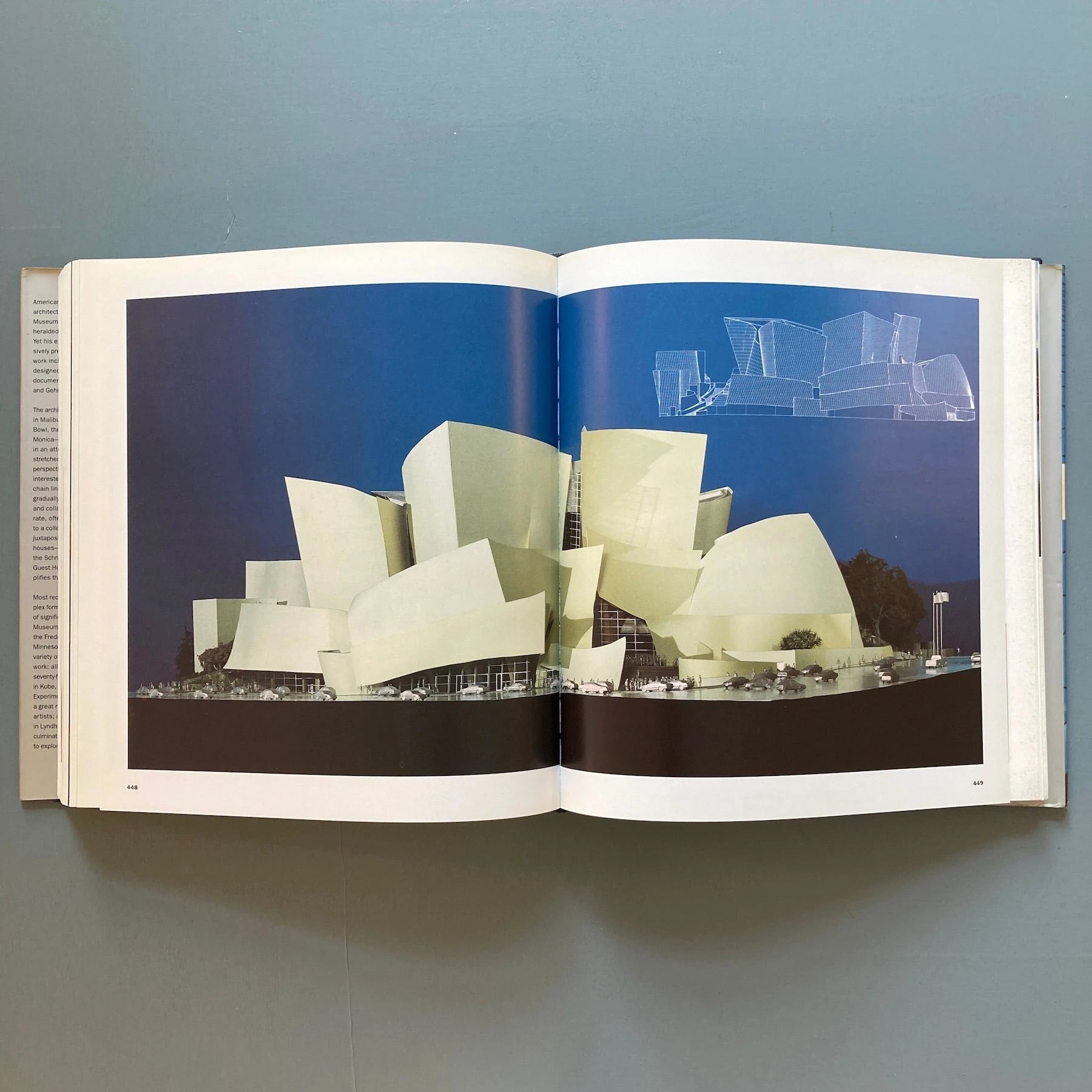 Frank O. Gehry - The Complete Works - The Monacelli Press 1998 - Saint ...