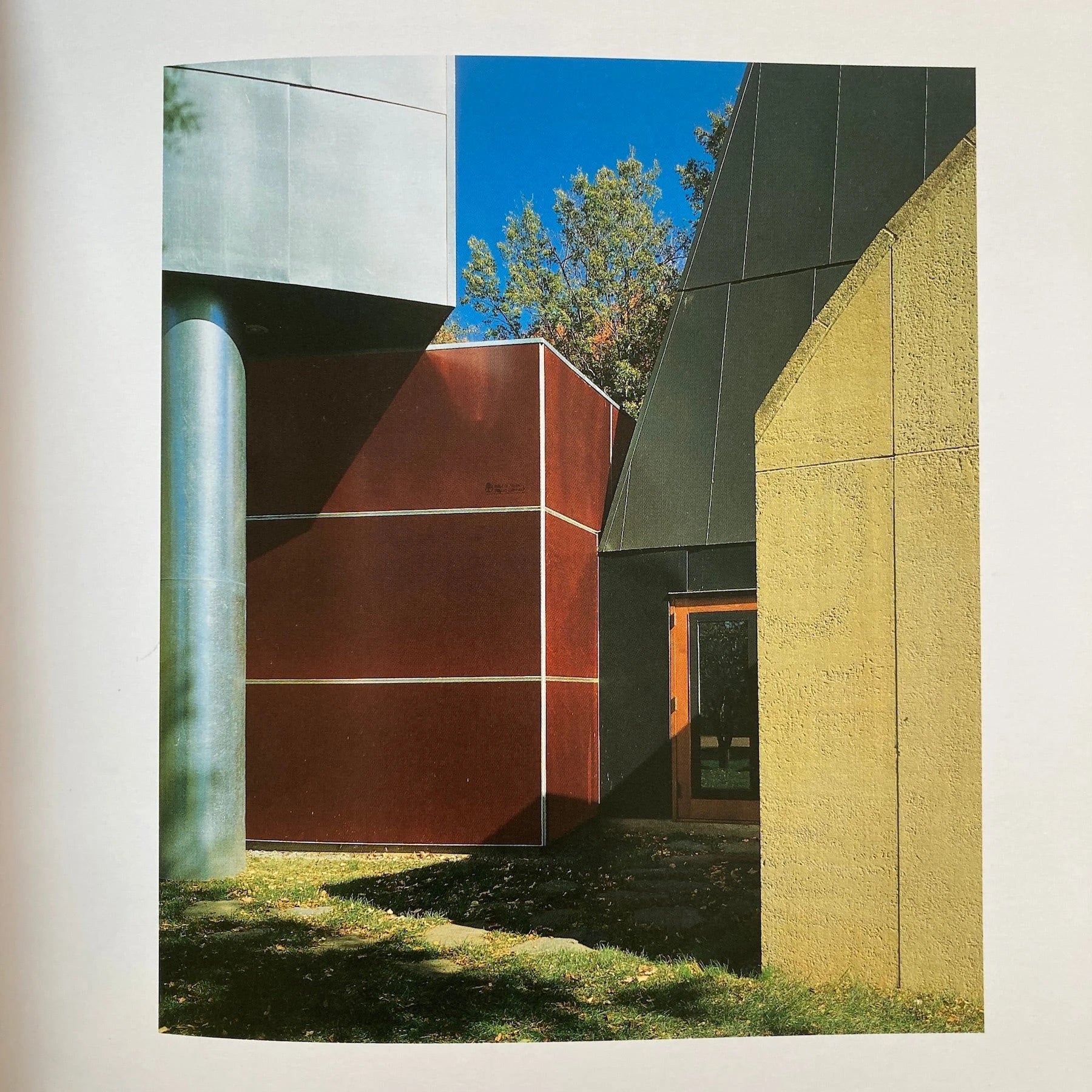 Frank O. Gehry - The Complete Works - The Monacelli Press 1998 - Saint ...