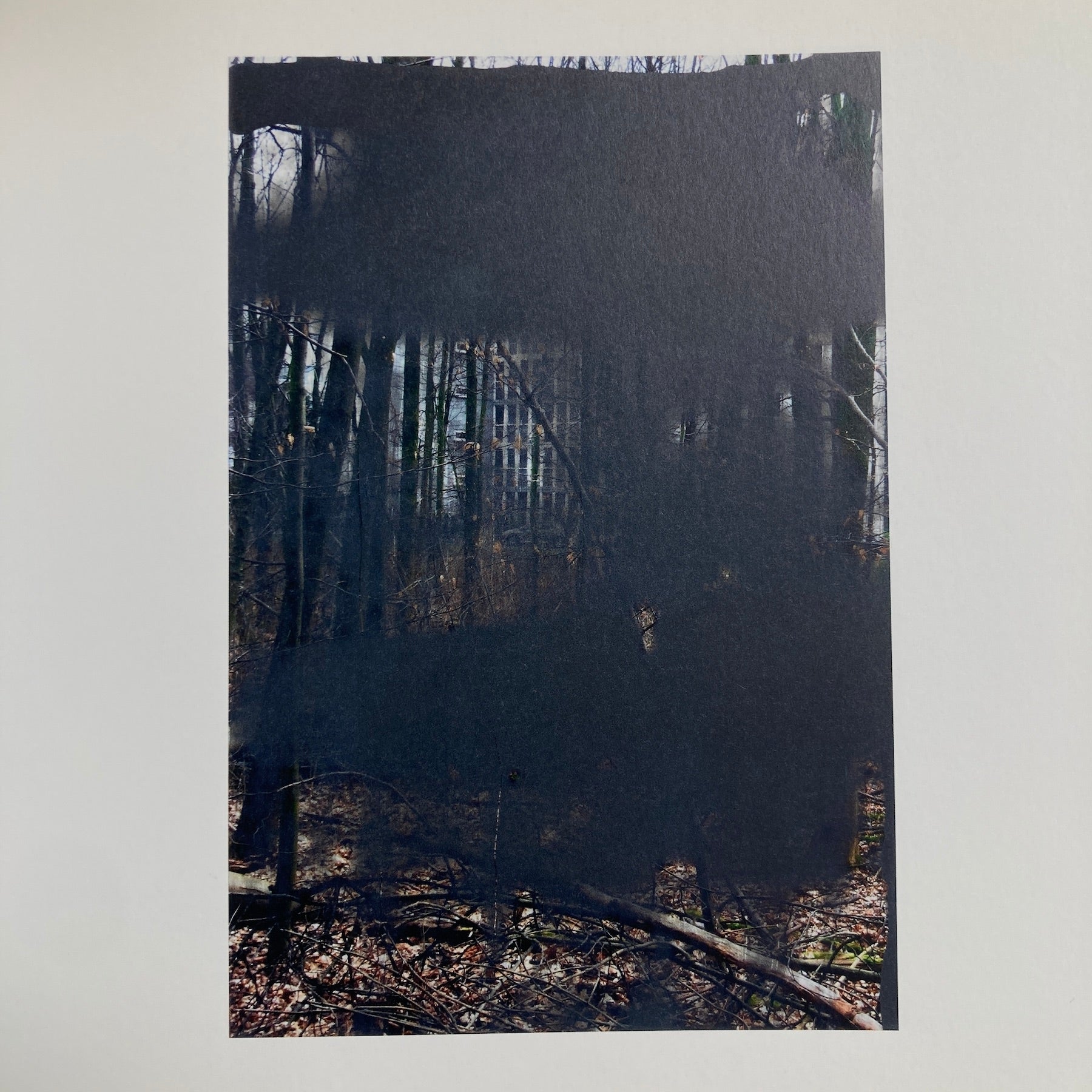 Gerhard Richter - Drawings 1999-2021 - Heni 2021 - Saint-Martin Bookshop