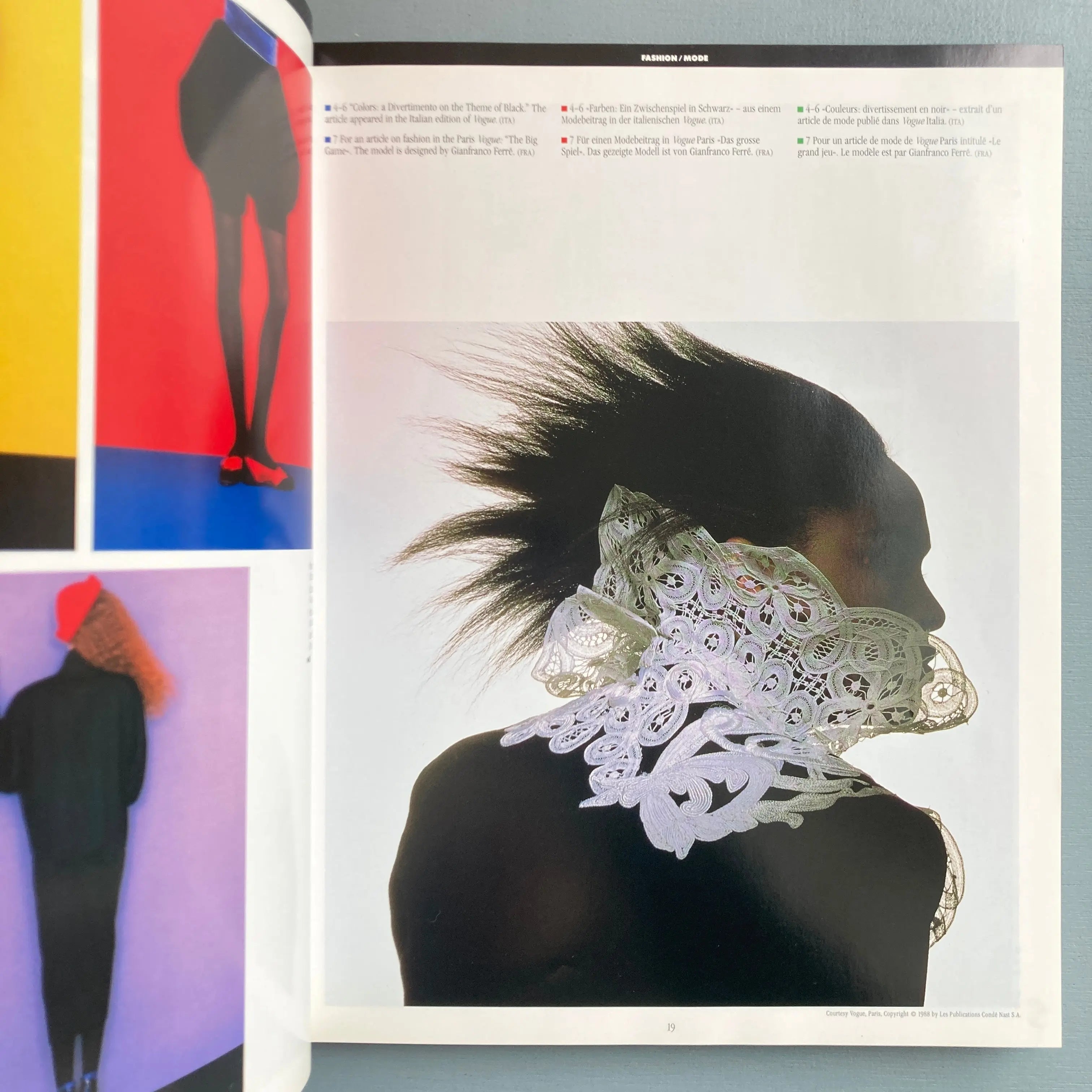Graphis Photo 89 - The international Annual of Photography- - Saint ...
