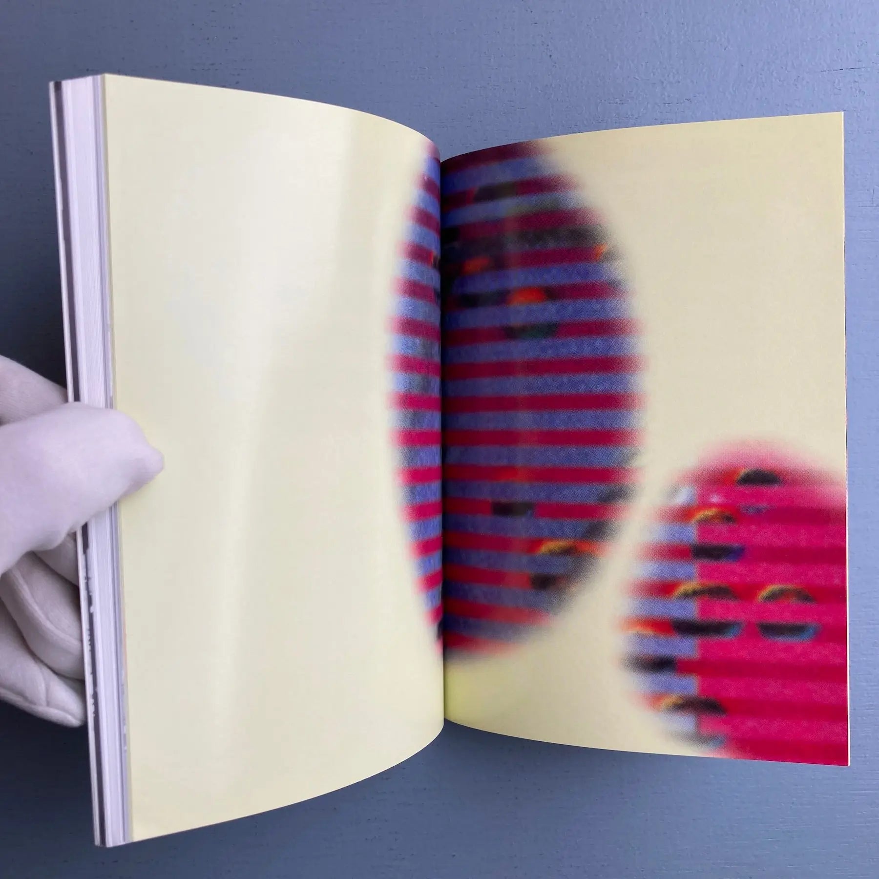 Hans Ulrich Obrist & Barbara Vanderlinden - Laboratorium - Program ...