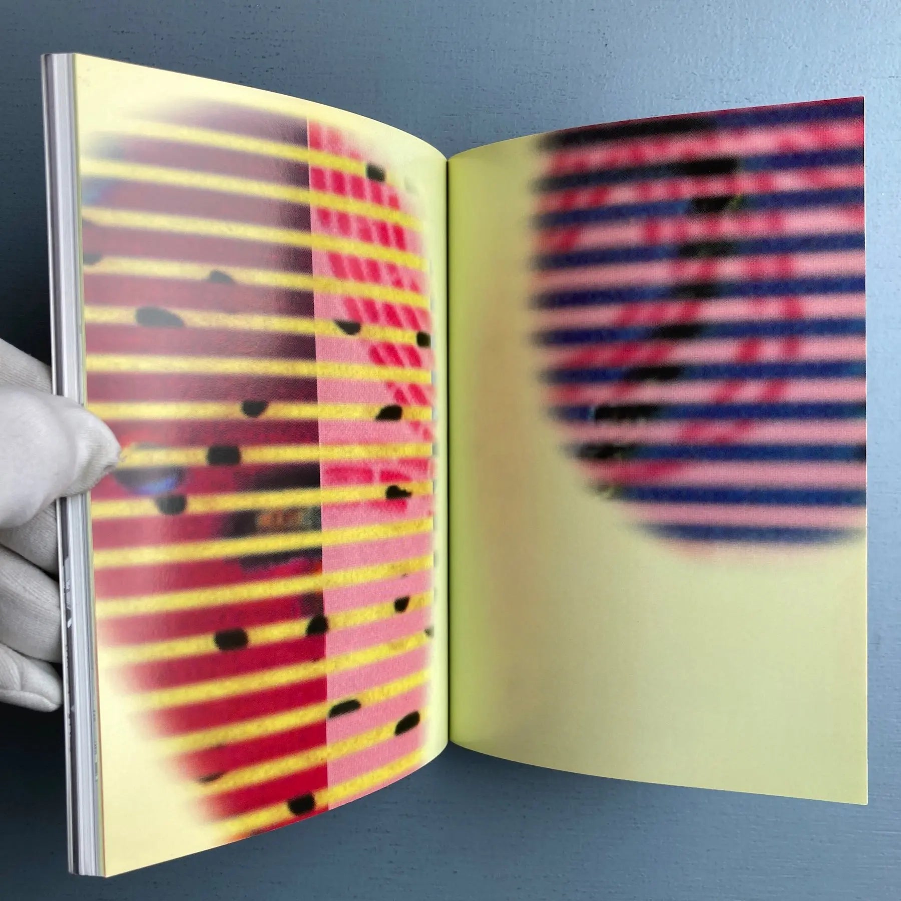 Hans Ulrich Obrist & Barbara Vanderlinden - Laboratorium - Program ...