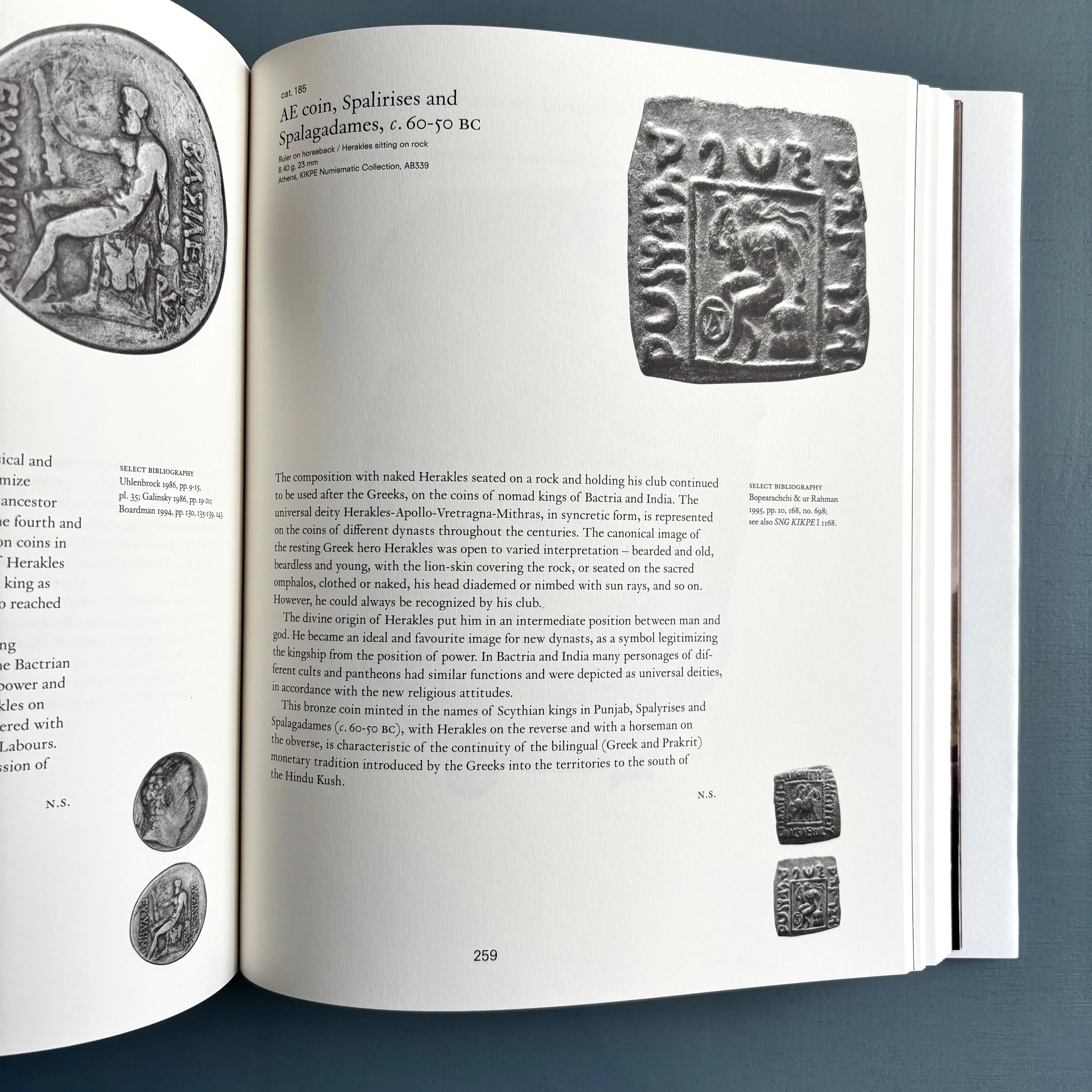 Heads and Tails. Tales and Bodies (Benaki museum) - MER. Books 2016 ...