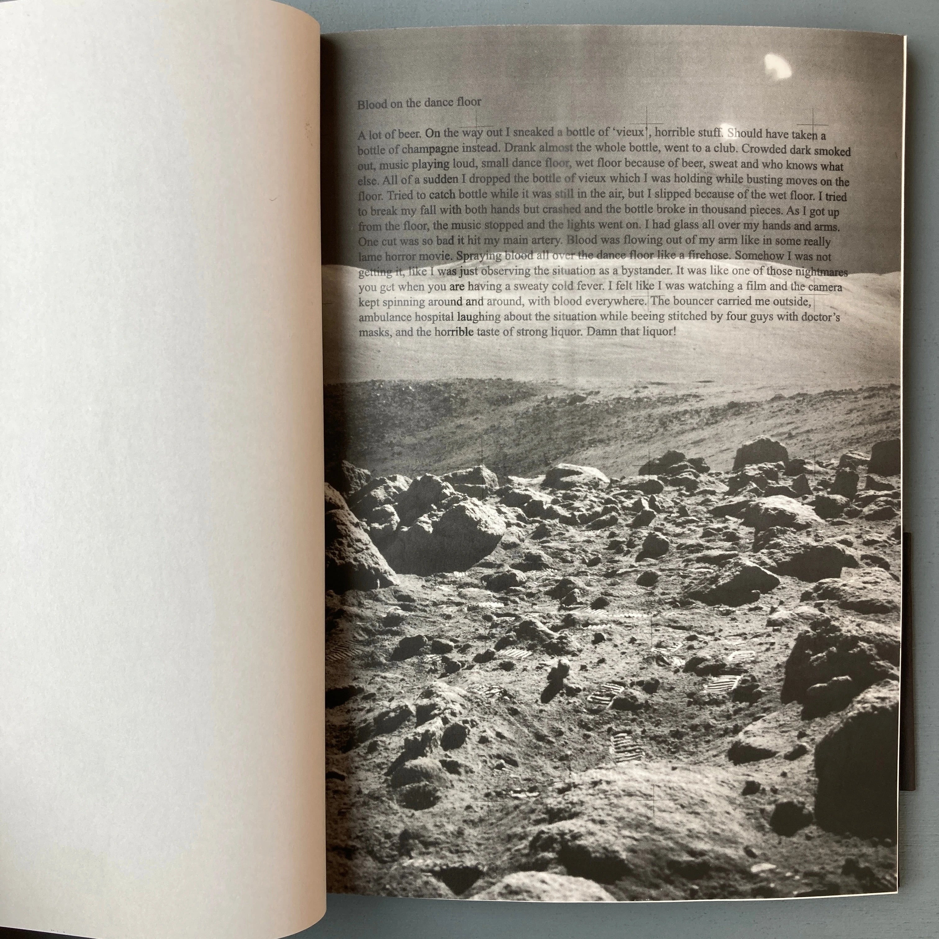 Henny Overbeek, Simon Schrikker, Boris Tellegen - - Saint-Martin Bookshop