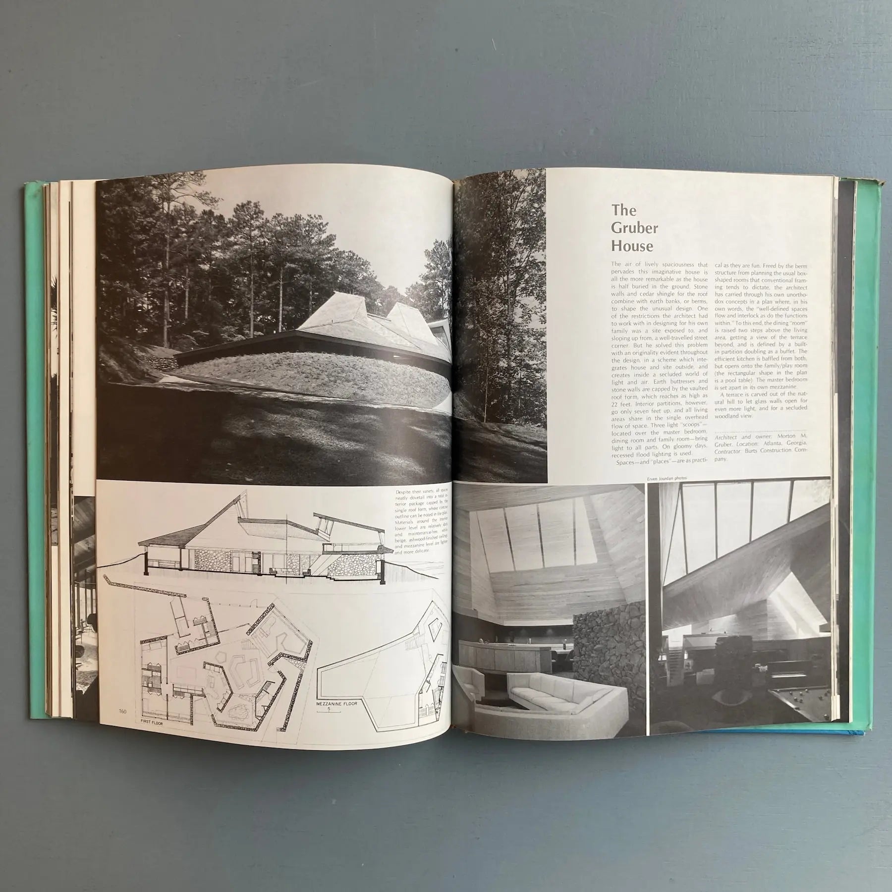 Houses Architects Design for Themselves - Architectural Record Book ...