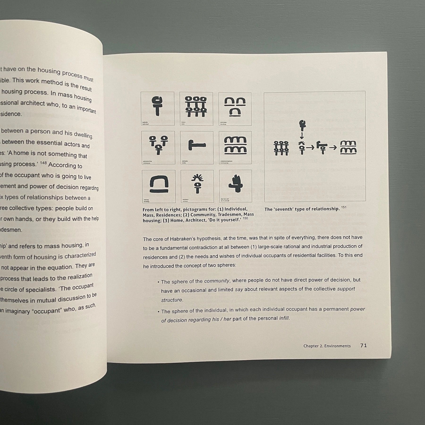 Hubert Froyen - Universal Design A Methodological Approach - IHCD 2012 ...