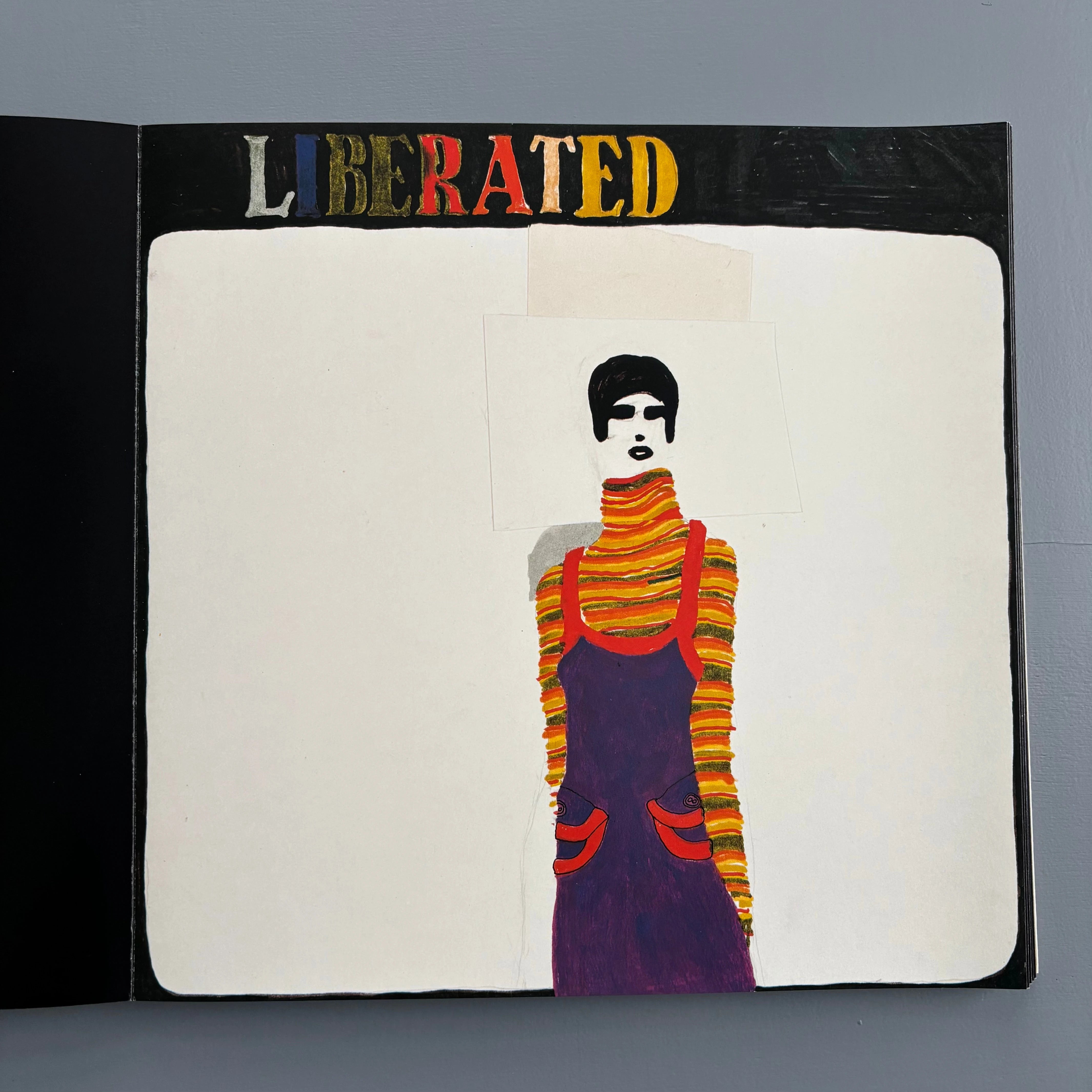 Hans Ulrich Obrist & Barbara Vanderlinden - Laboratorium - Program ...