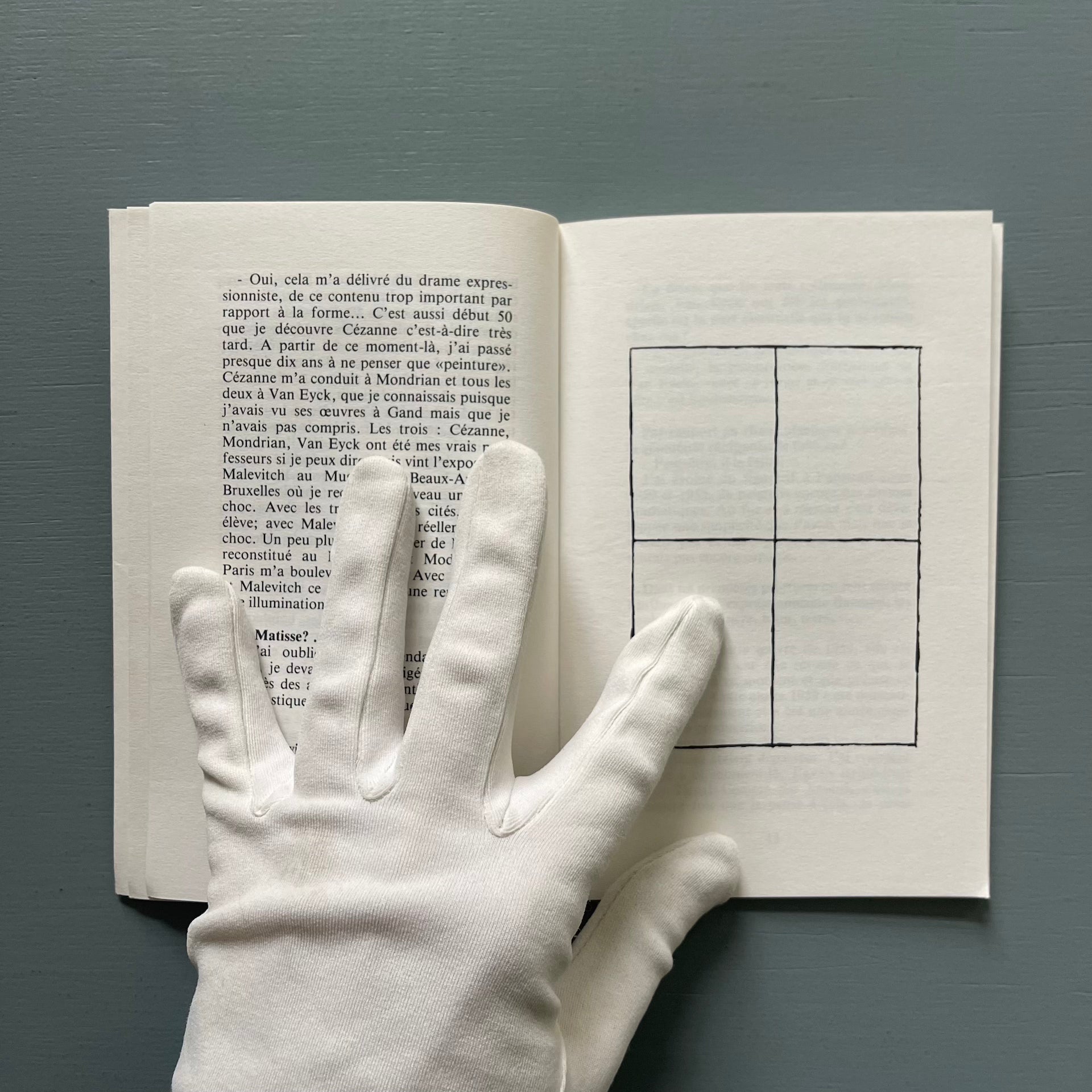 Dan Van Severen - Conversation avec Jean-Pierre Ransonnet - Editions ...