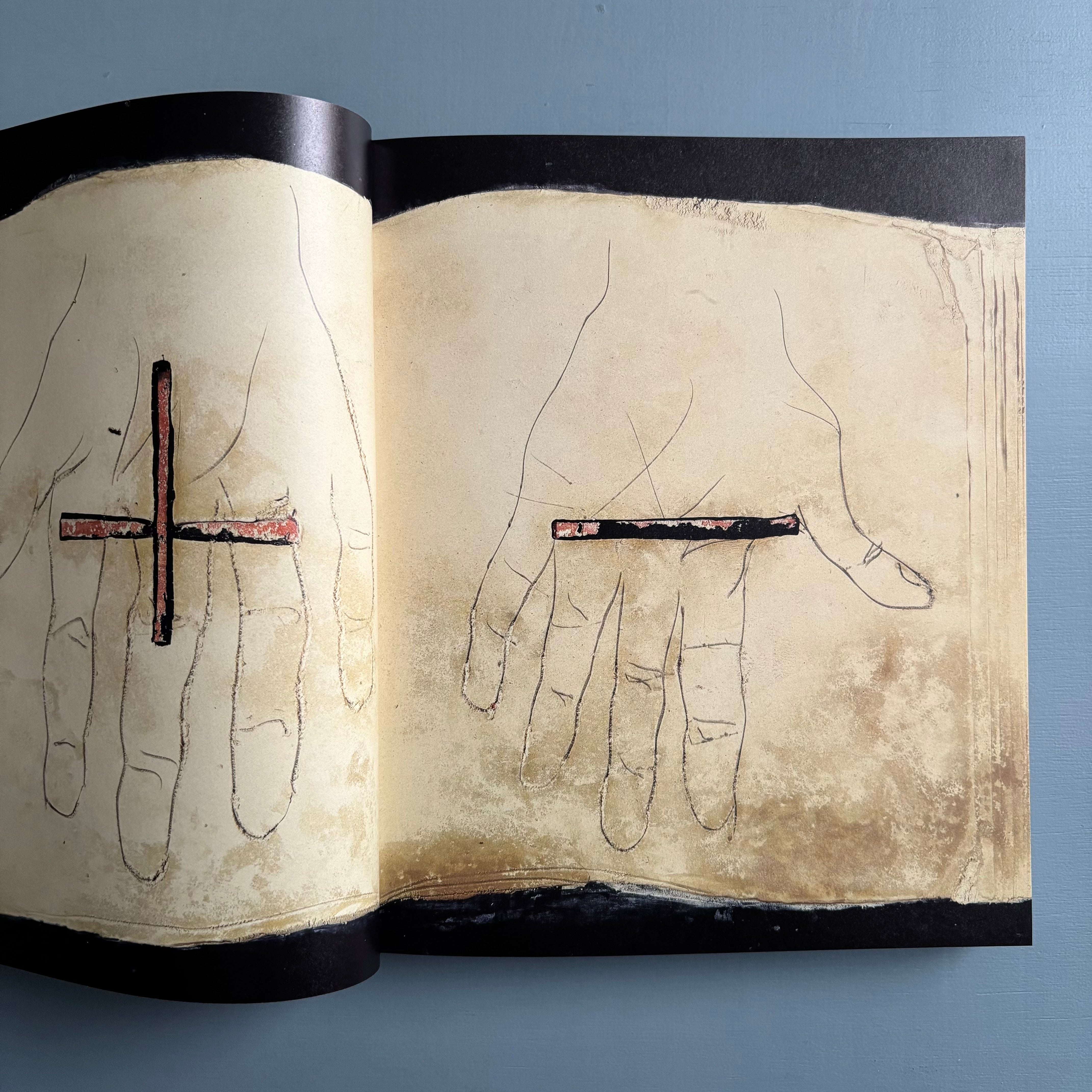 Joseph Egan (signed) - Paint to Colour - Annemarie Verna Galerie 1999 ...