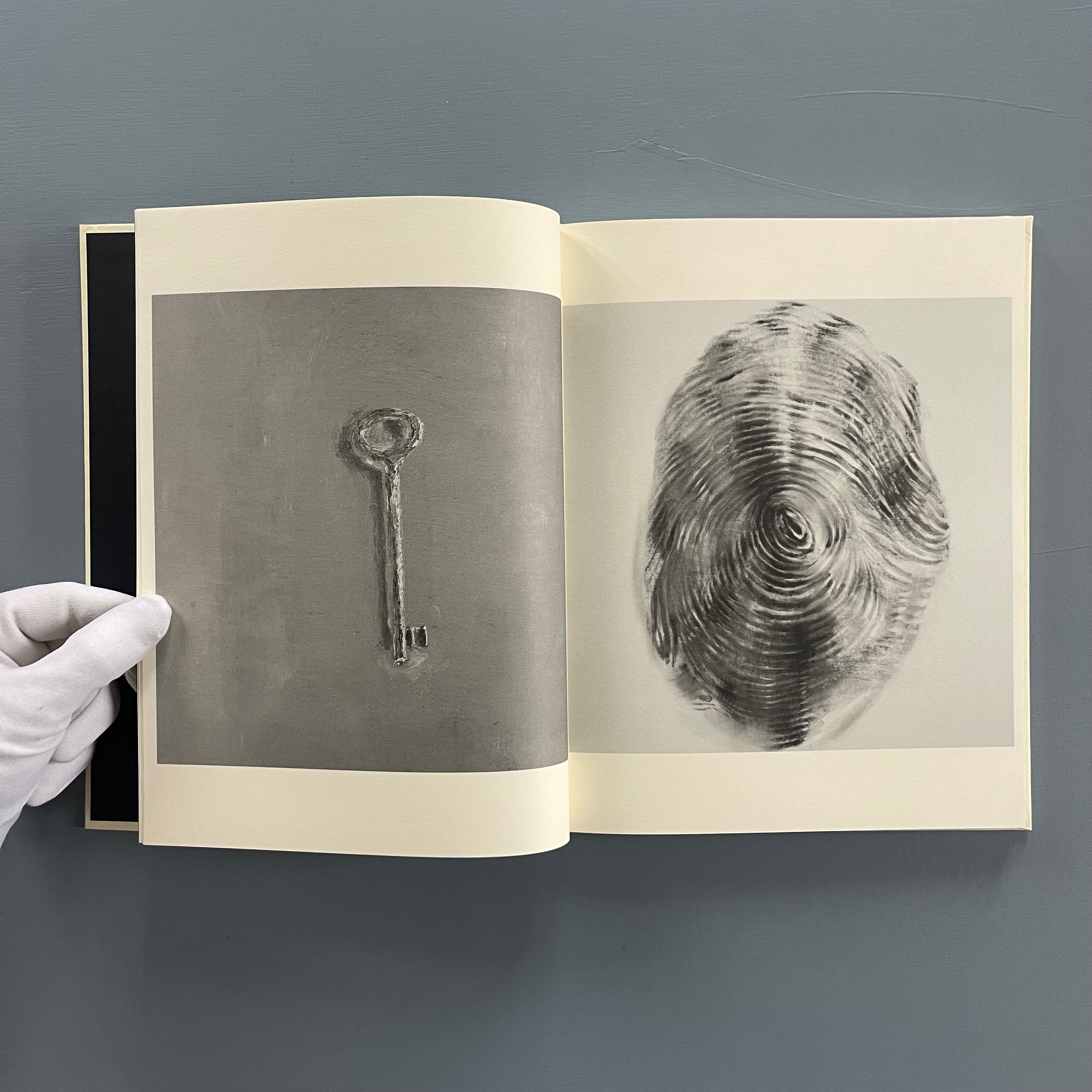 Jean De Groote - Physis - MER. Books 2024 - Saint-Martin Bookshop