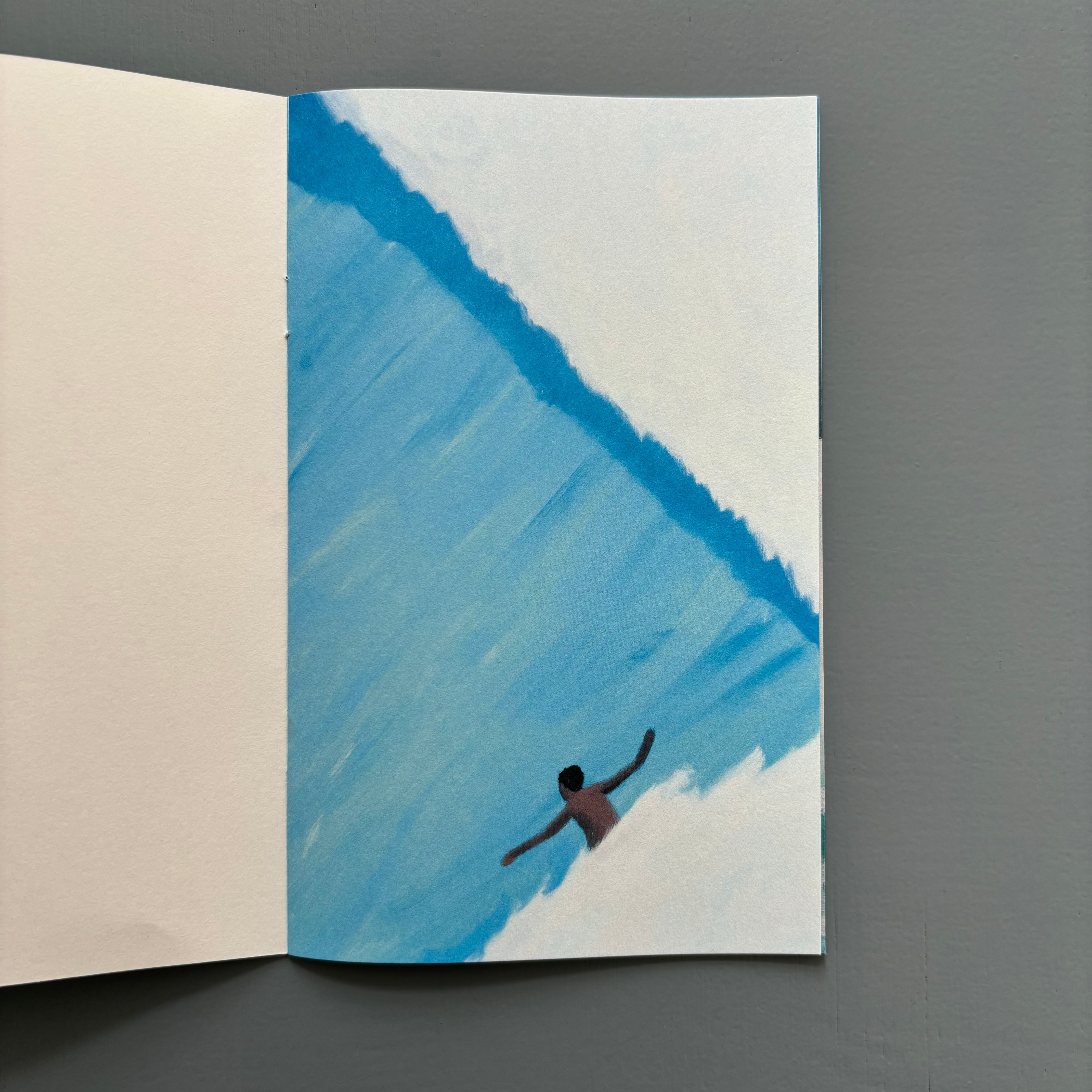 Jean Jullien - Punctuations - Nieves 2024 - Saint-Martin Bookshop