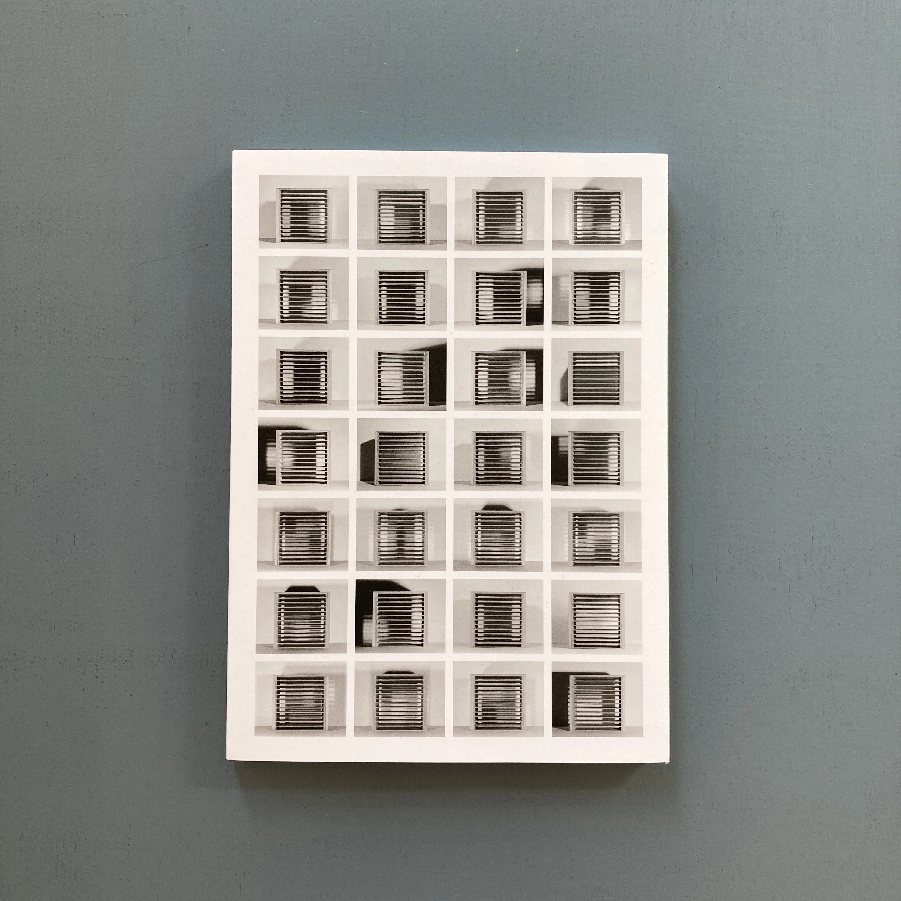 Jeff Weber - Image storage containers - CNA/Gevaert 2023 - Saint-Martin ...