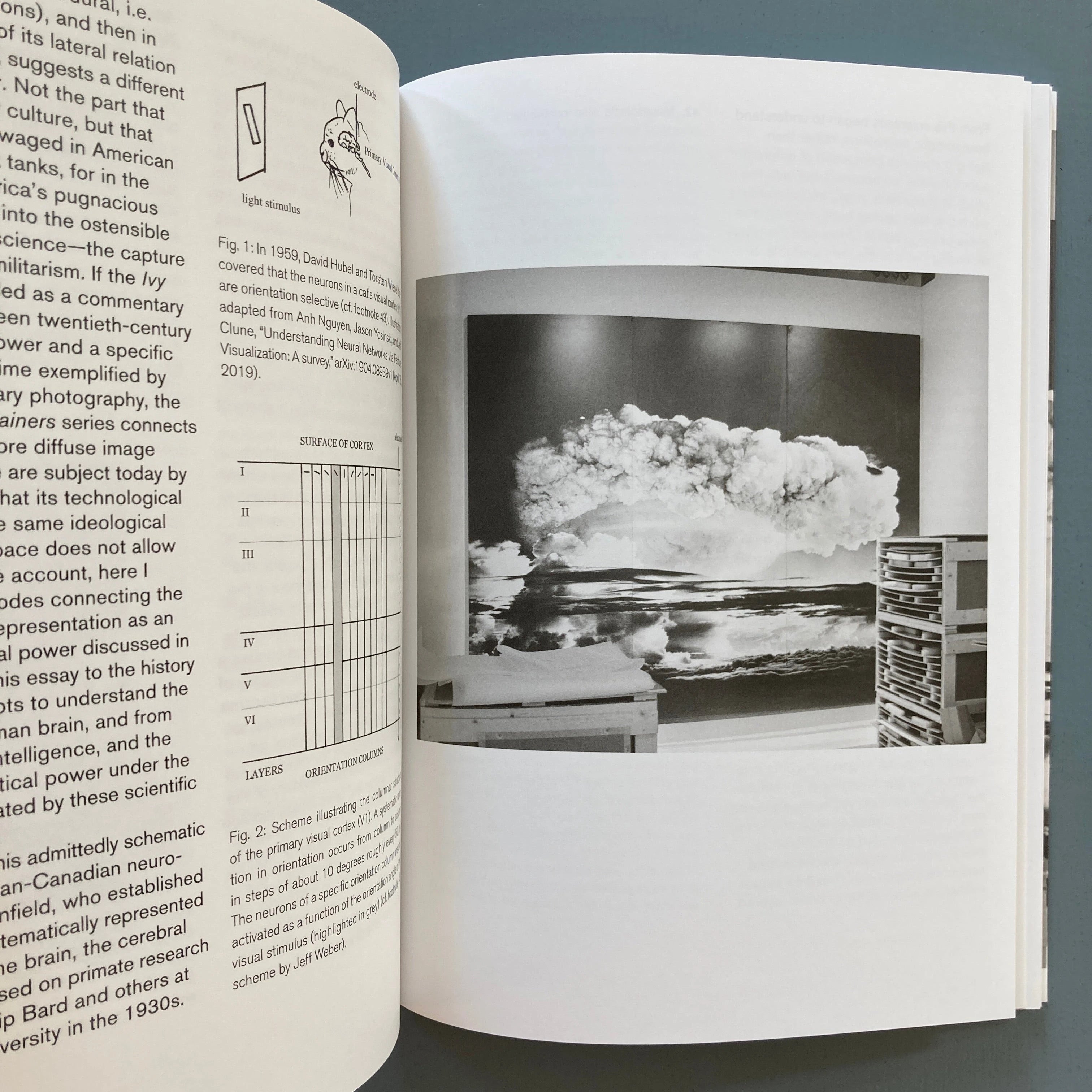 Jeff Weber - Image storage containers - CNA/Gevaert 2023 - Saint-Martin ...