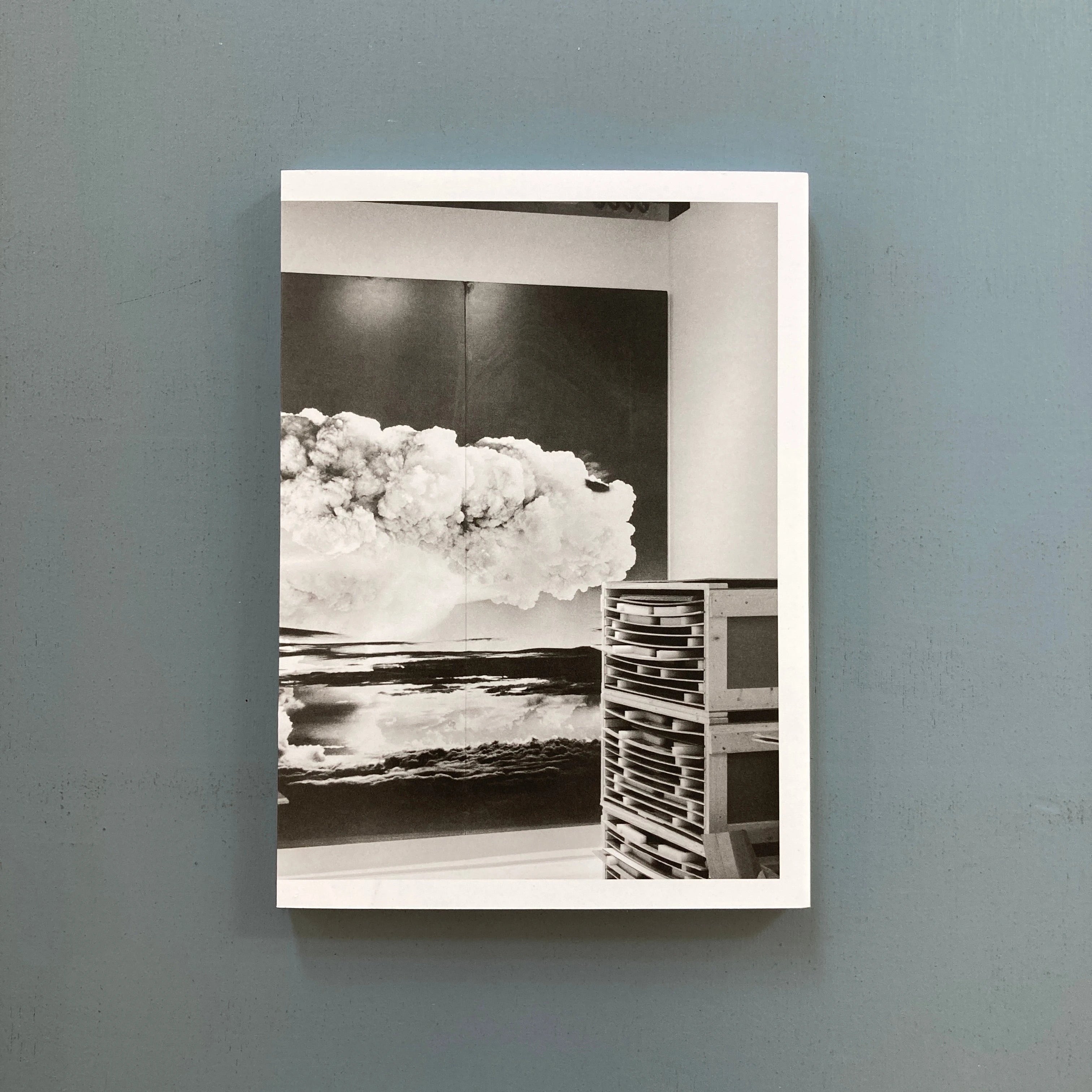 Jeff Weber - Image storage containers - CNA/Gevaert 2023 - Saint-Martin ...