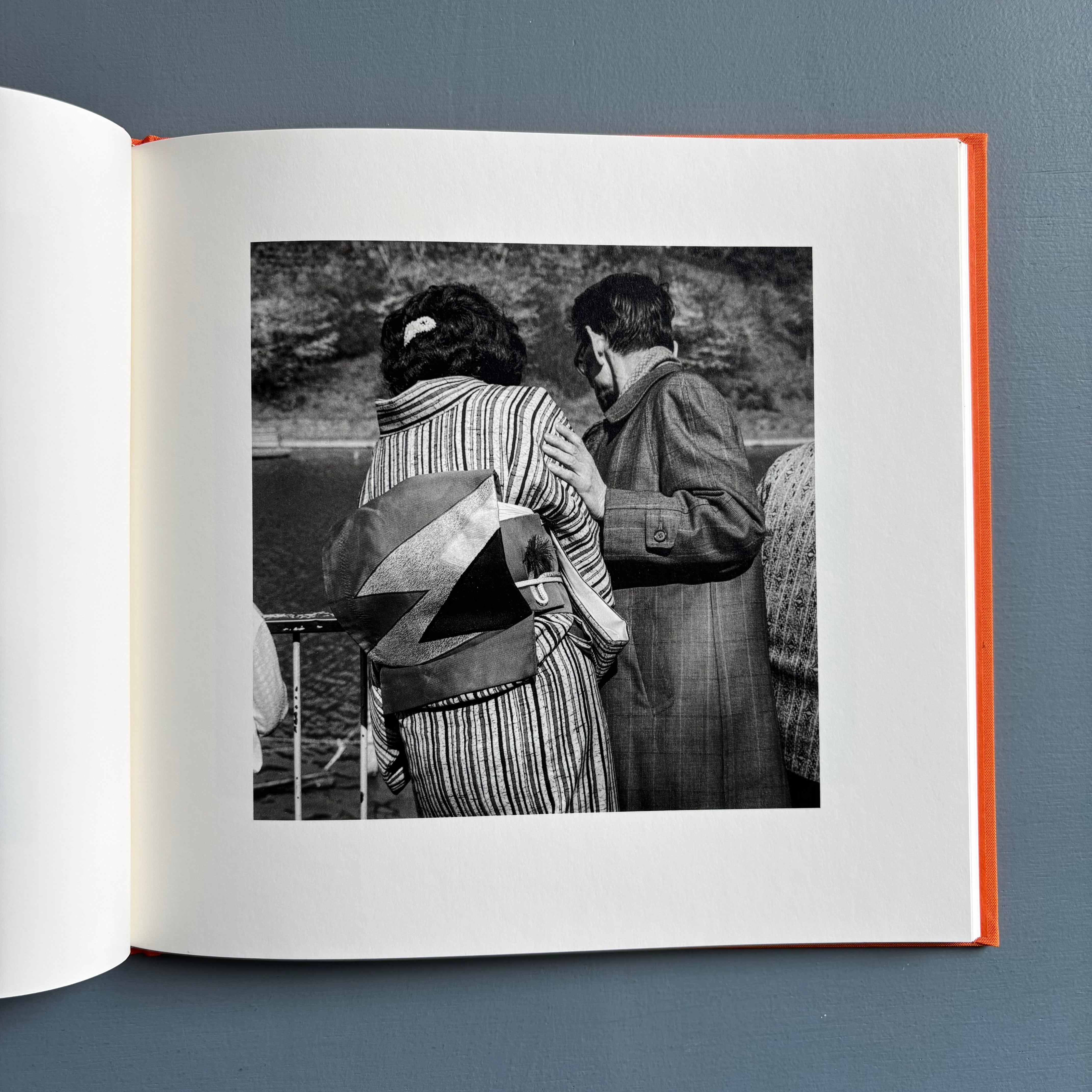 Kozo Miyoshi - A long interview with Kozo Miyoshi - Cairo Apartment ...