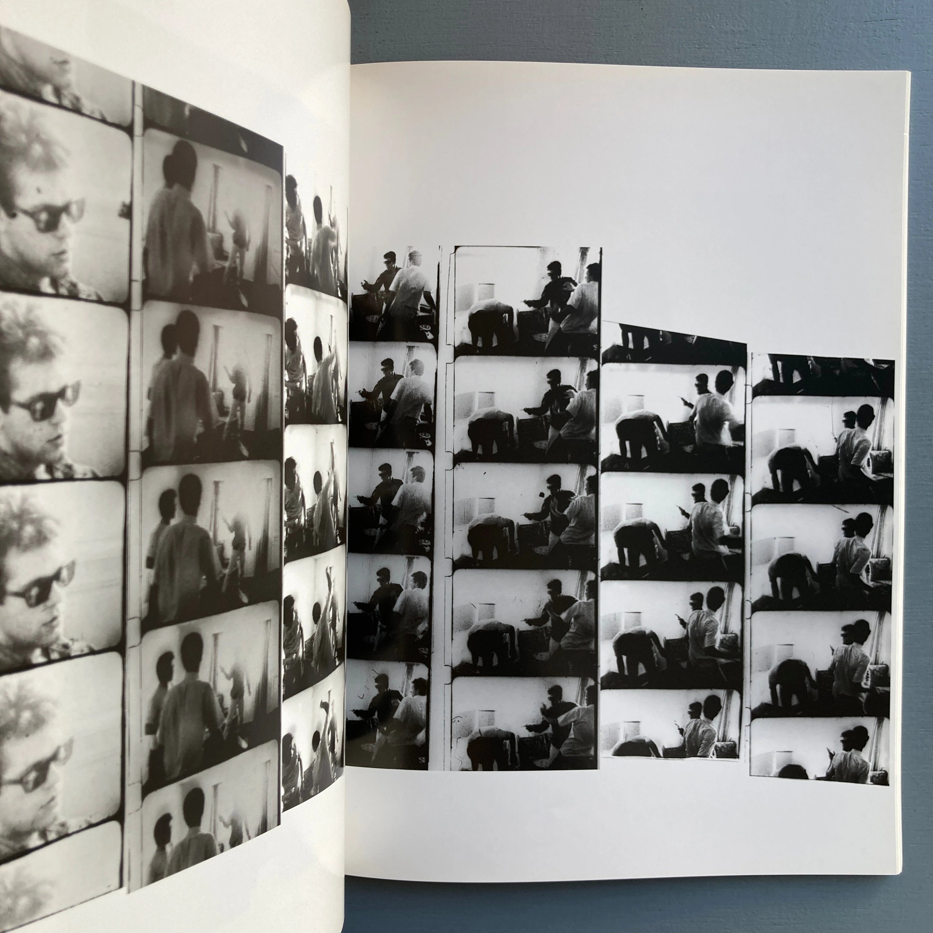 Larry Clark - Tulsa - Grove Press 2000 - Saint-Martin Bookshop