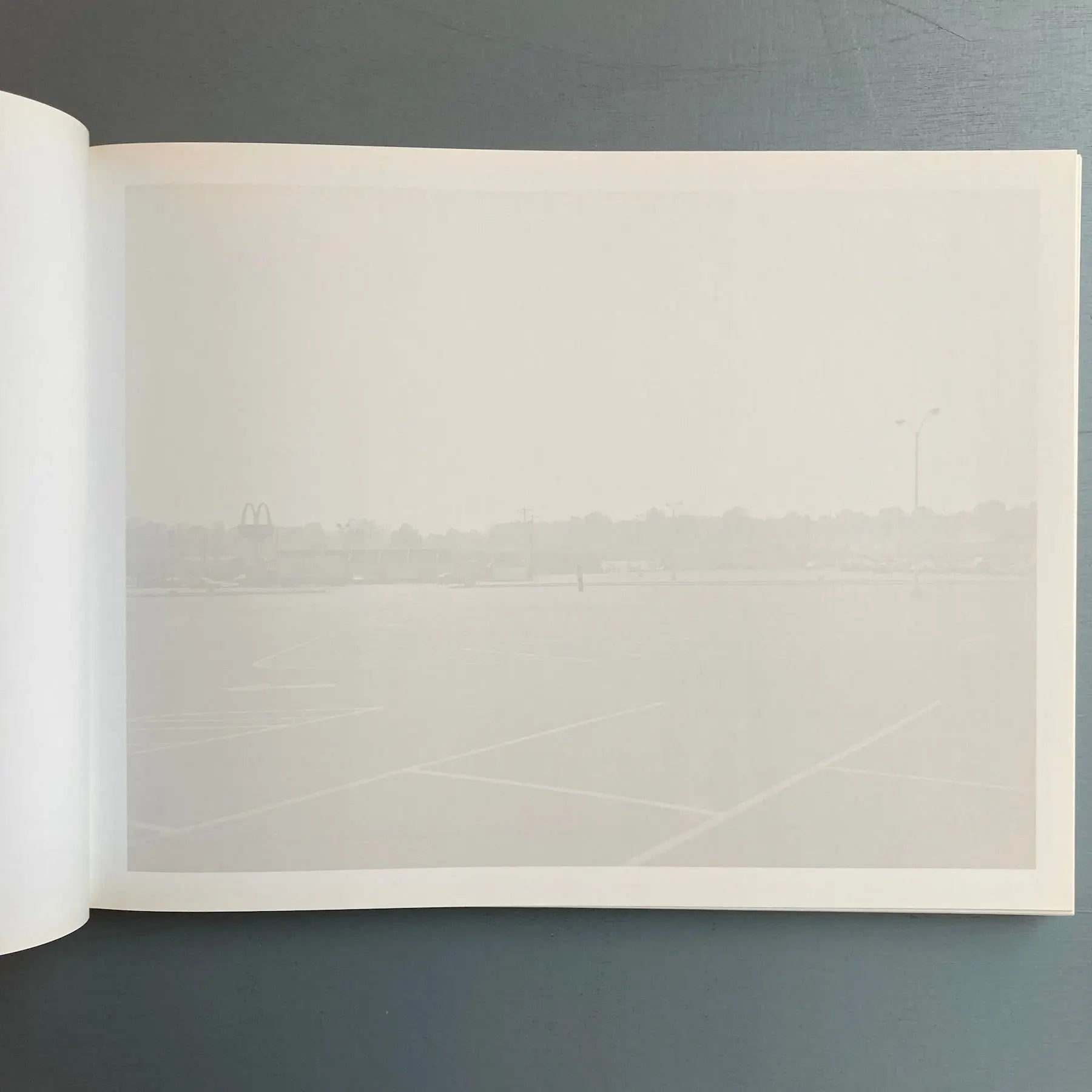 Paul Graham - American Night - Steidl/MACK 2003 - Saint-Martin Bookshop