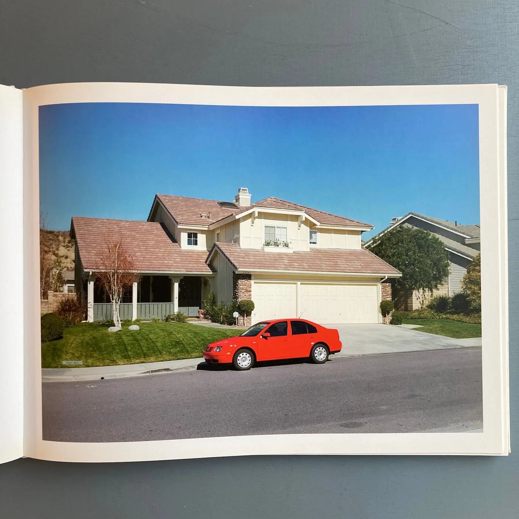 Paul Graham - American Night - Steidl/MACK 2003 - Saint-Martin Bookshop