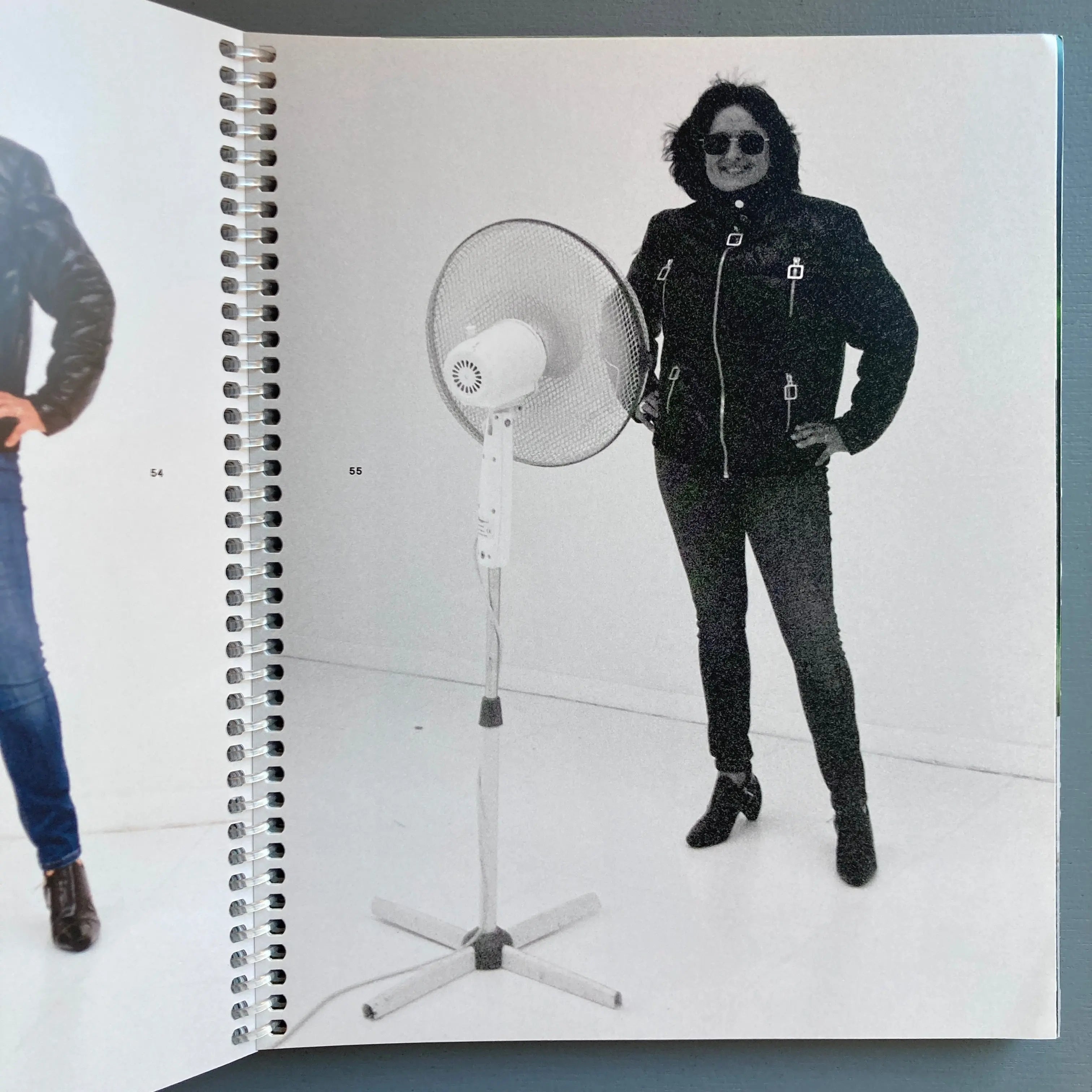 MARFA JOURNAL x Courrèges - The Marfabulous Courrèges - Saint-Martin ...