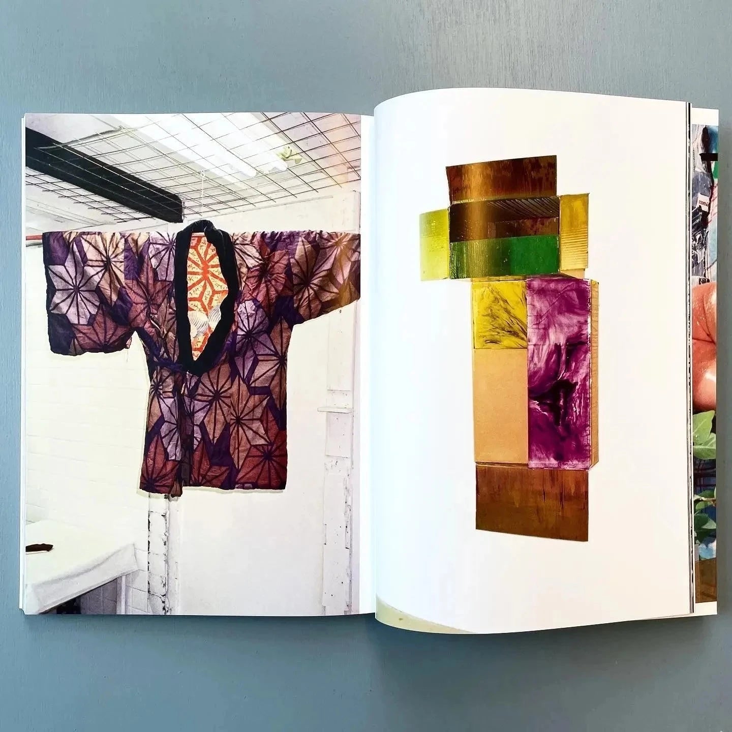 Machteld Rullens - Full of Emptiness - Zolo Press 2021 - Saint-Martin ...