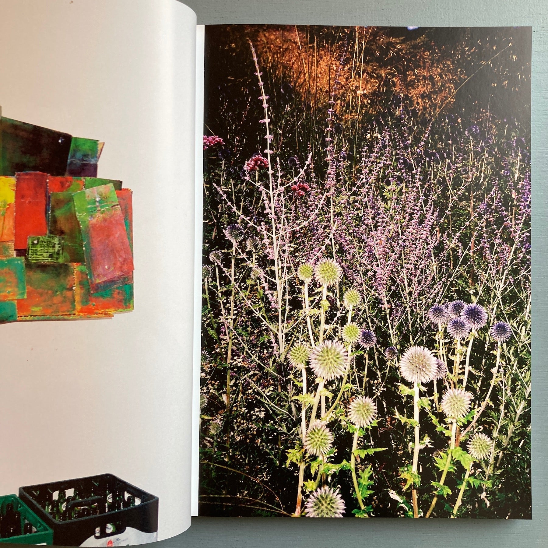 Machteld Rullens - Scrapyard Abstraction - Zolo Press 2024 - Saint ...