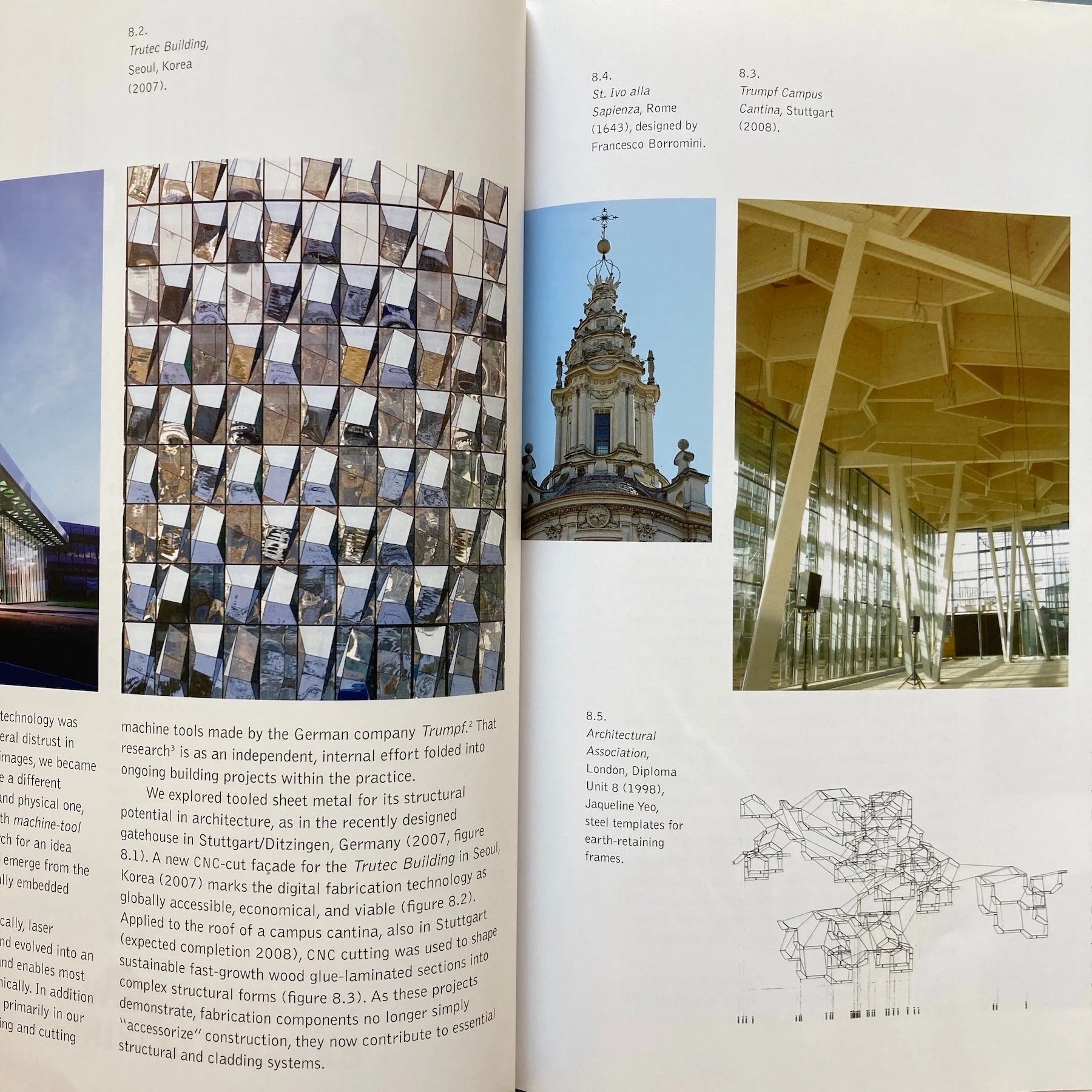 Manufacturing Material Effects: rethinking design - Saint-Martin Bookshop