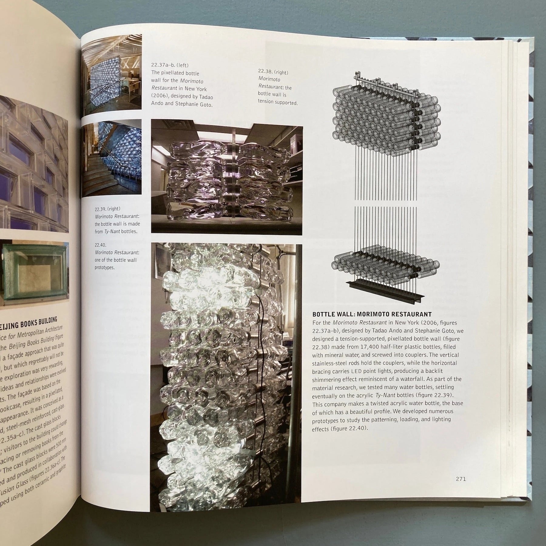 Manufacturing Material Effects: rethinking design - Saint-Martin Bookshop