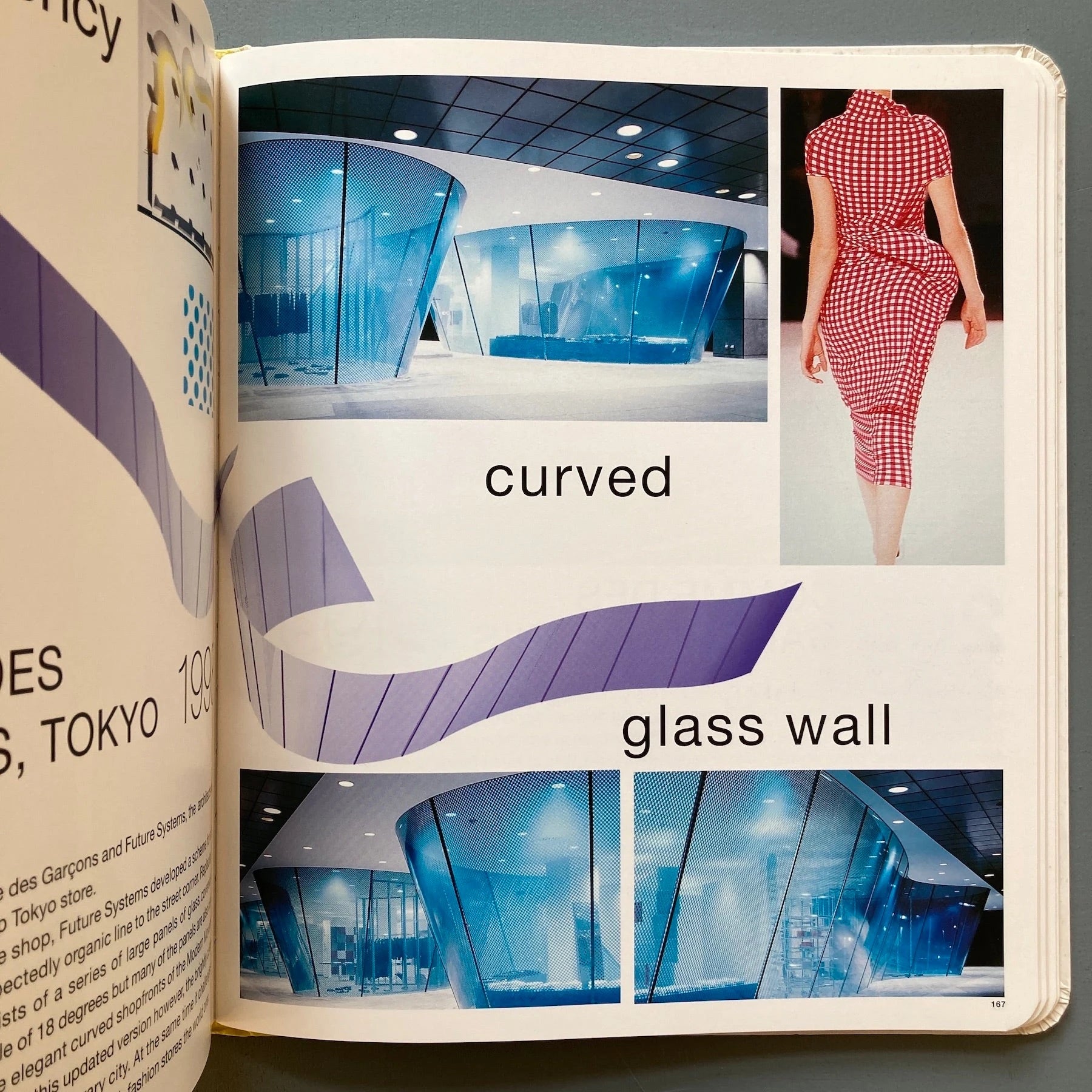 Marcus Field - Future Systems - Phaidon 1999 - Saint-Martin Bookshop