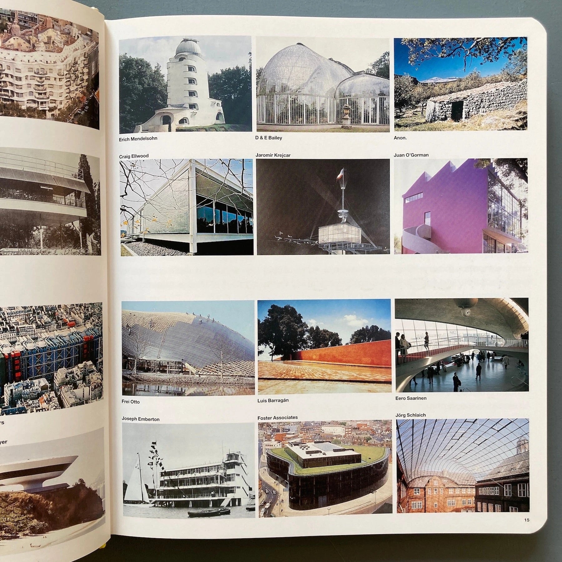 Marcus Field - Future Systems - Phaidon 1999 - Saint-Martin Bookshop