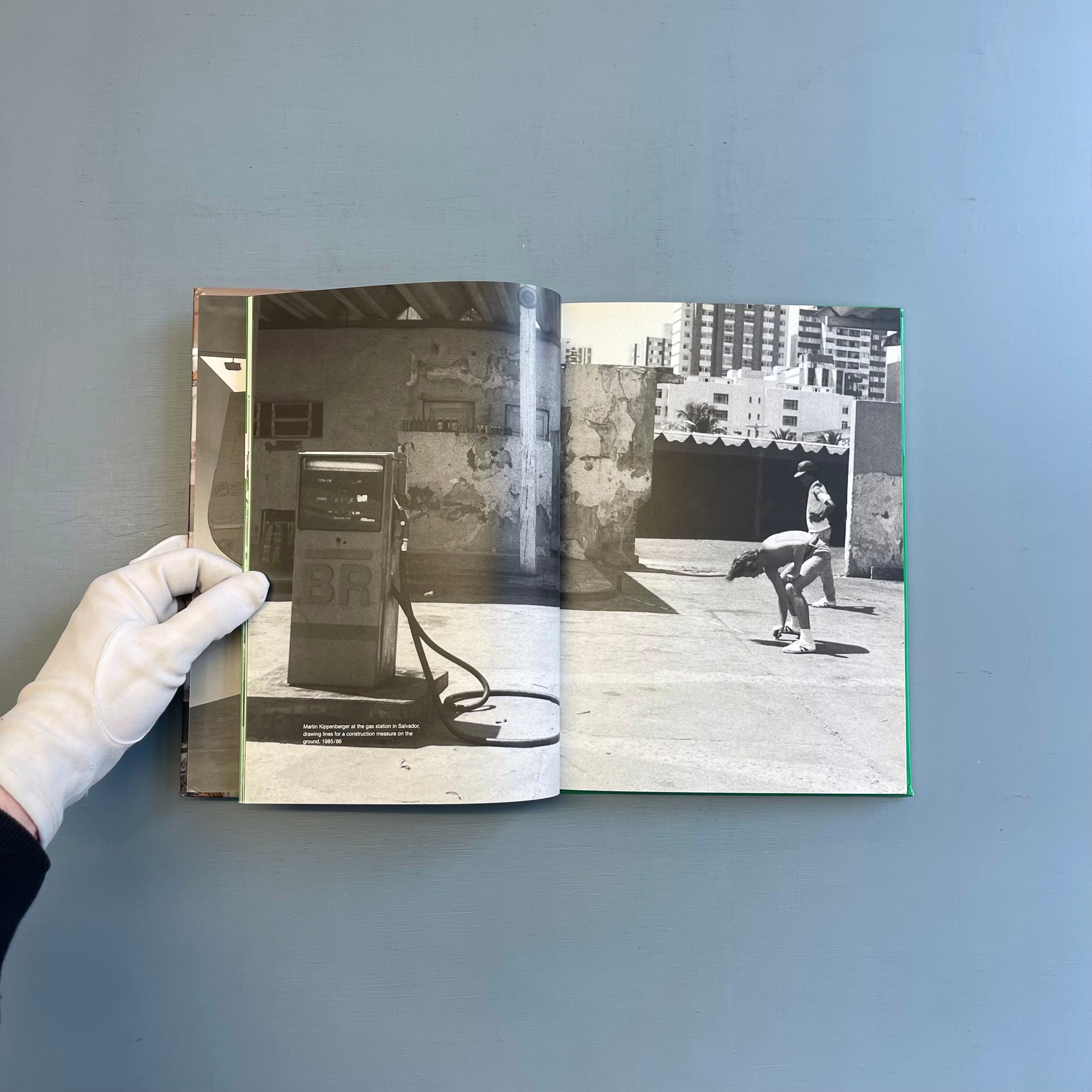 Martin Kippenberger - The Magical Misery Tour - Gagosian Gallery 2004 ...