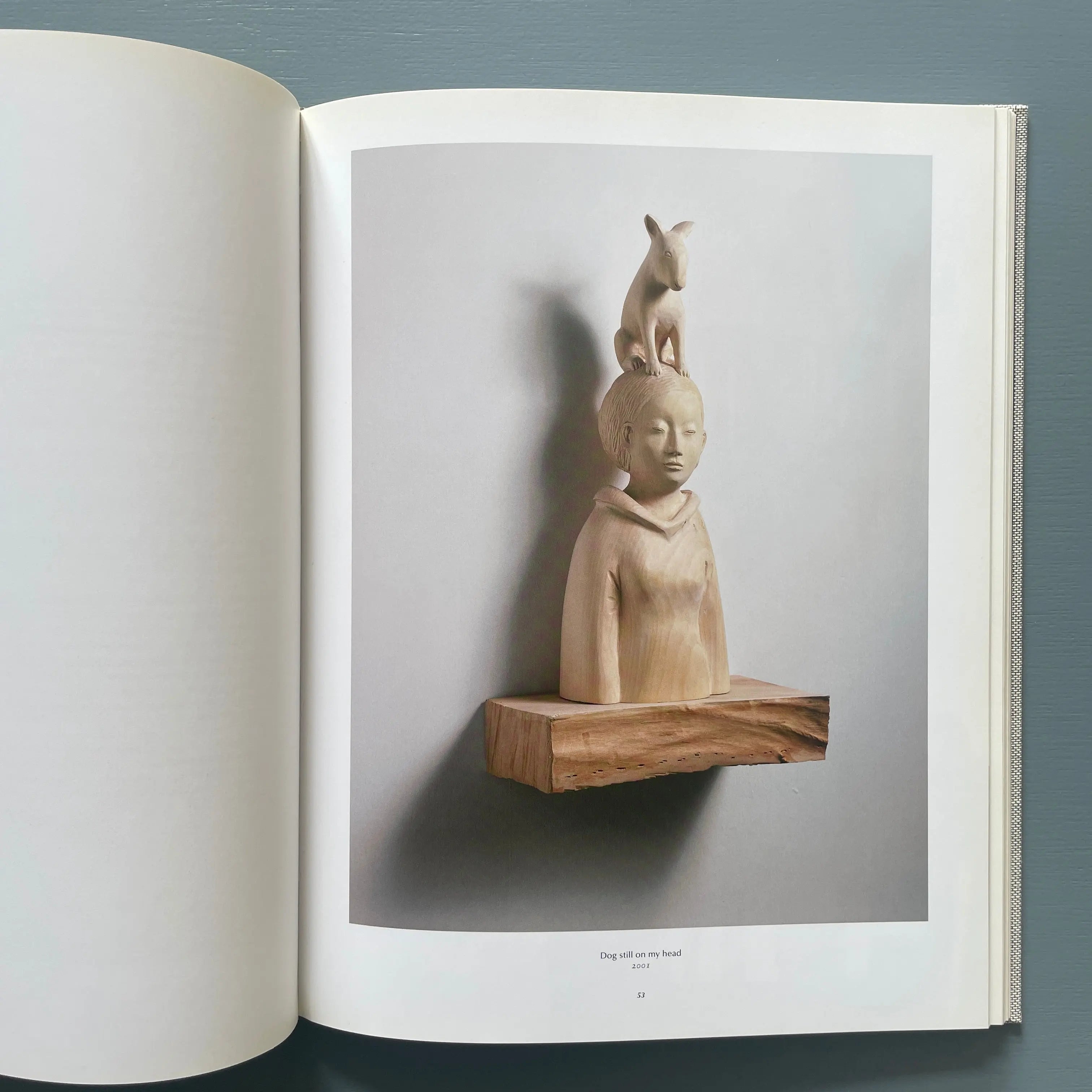 Paloma Varga Weisz - Revolver books 2004 - Saint-Martin Bookshop