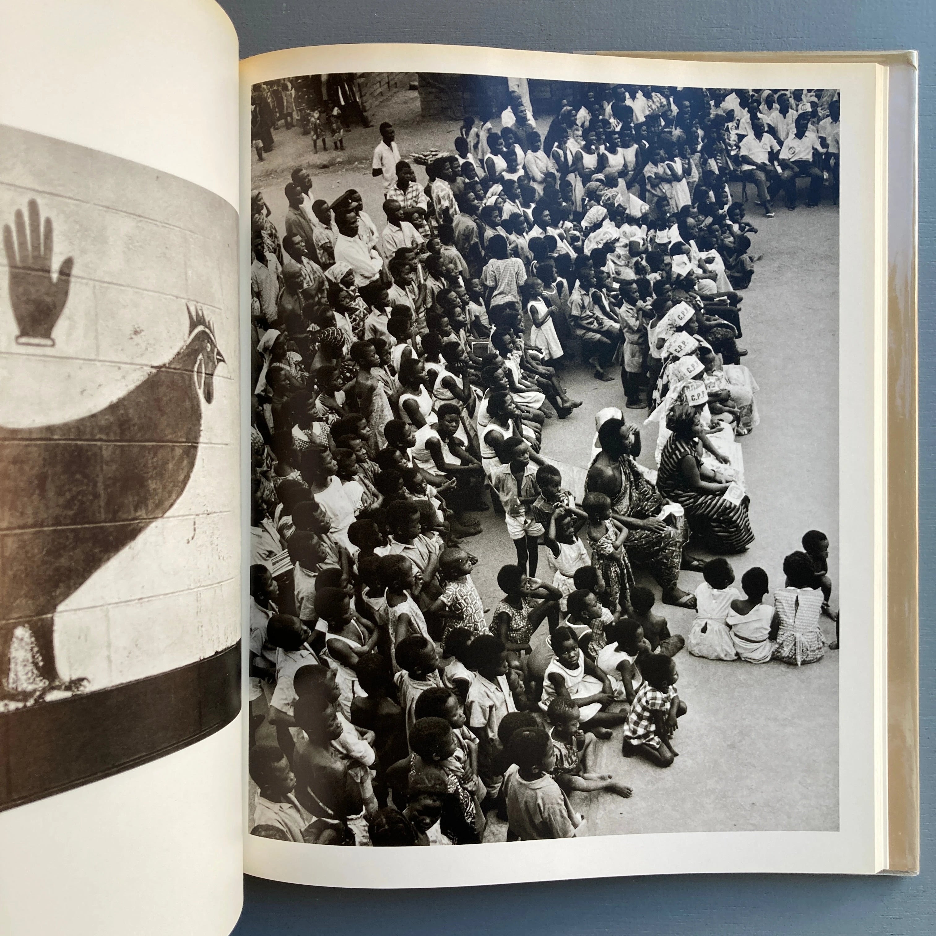 Paul Strand - Ghana: an African portrait - Aperture 1977 - Saint-Martin ...