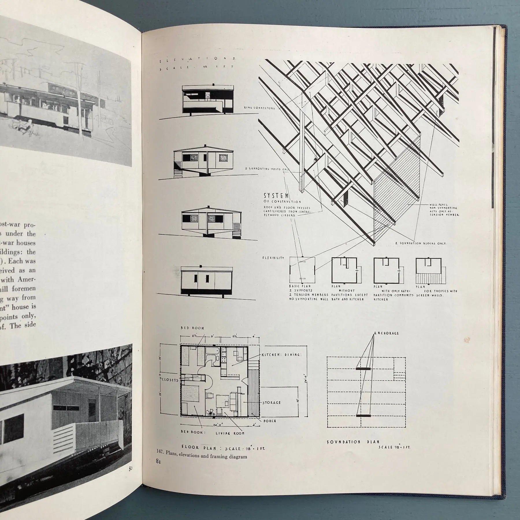 Peter Blake - Marcel Breuer: Architect and Designer - MoMA 1949 - Saint ...