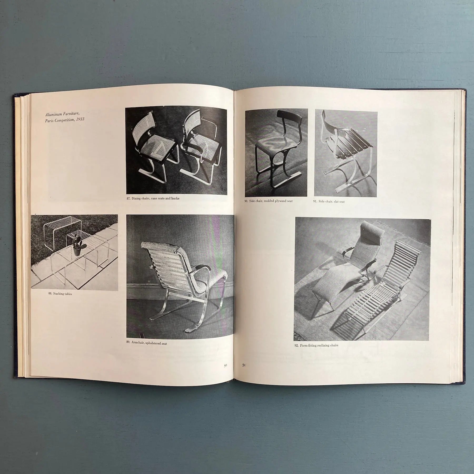 Peter Blake - Marcel Breuer: Architect and Designer - MoMA 1949 - Saint ...