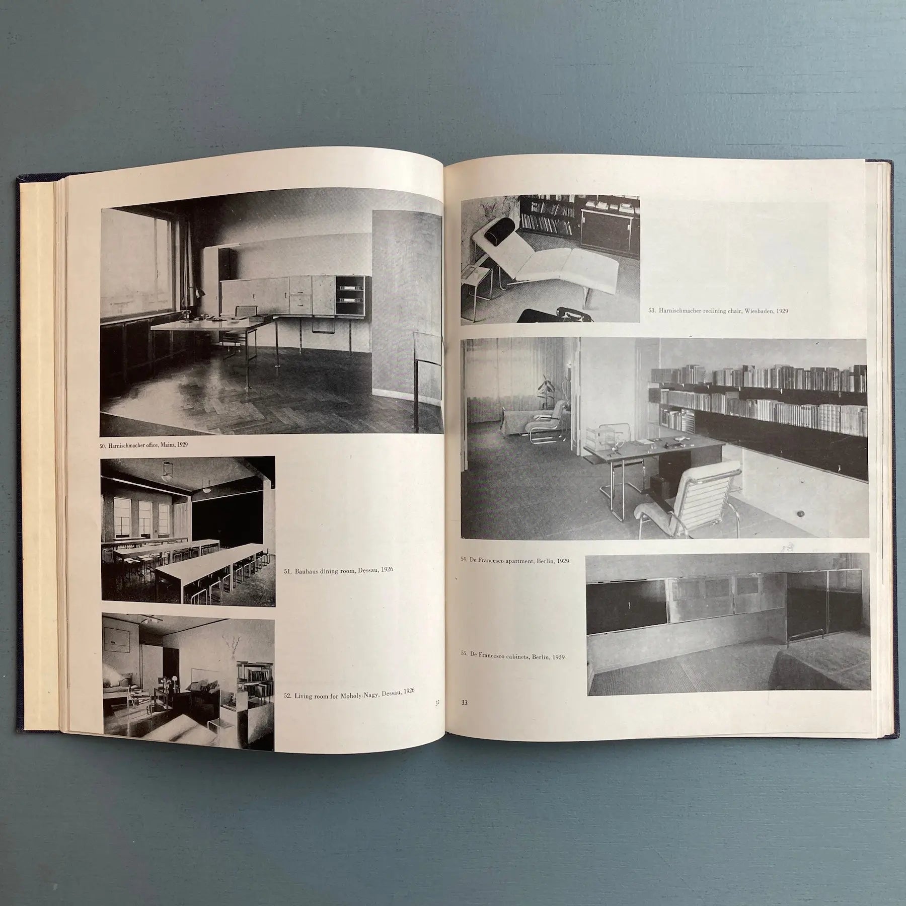 Peter Blake - Marcel Breuer: Architect and Designer - MoMA 1949 - Saint ...
