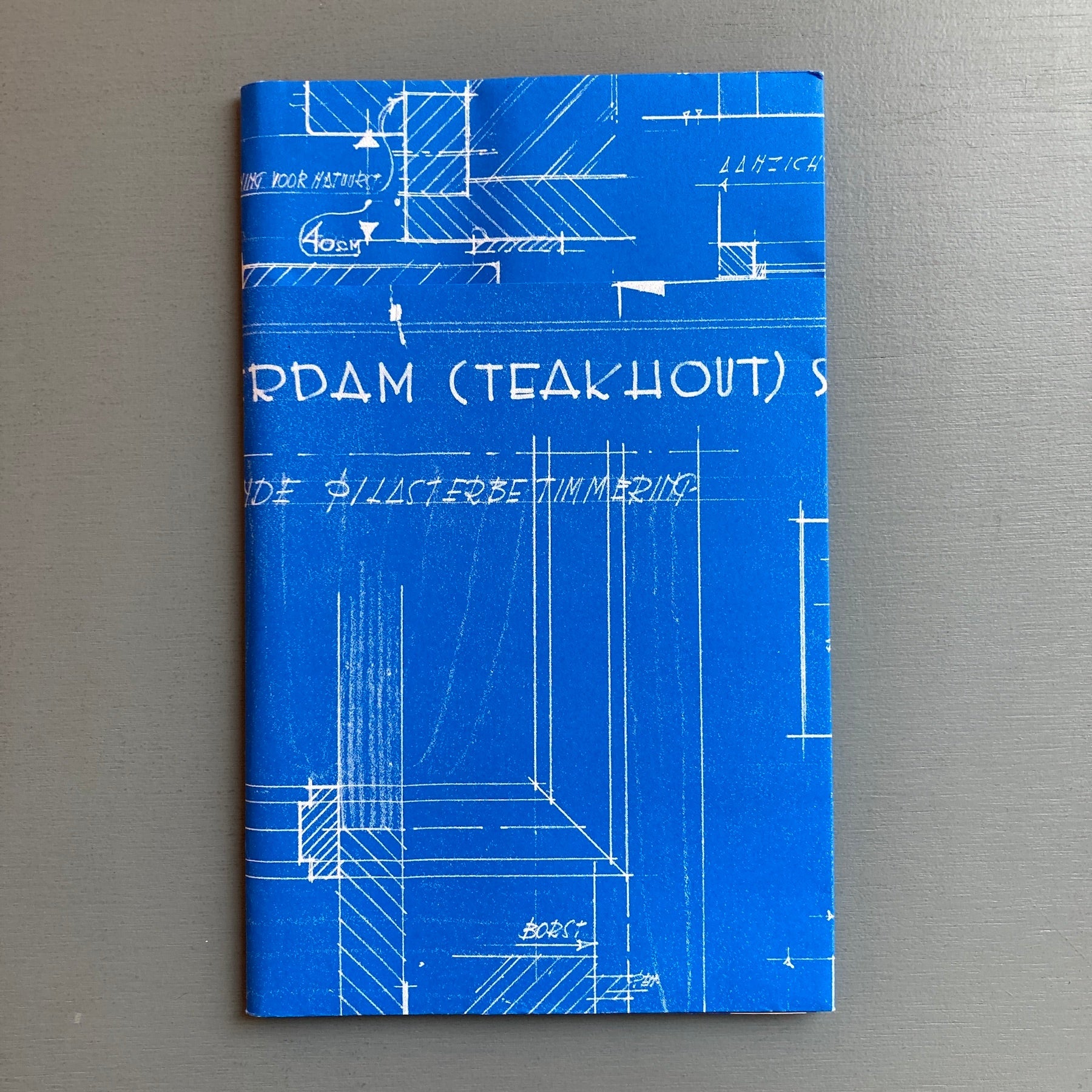 Pieter Paul Pothoven - Facade Suspended - Dürst Britt & Mayhew 2018 ...