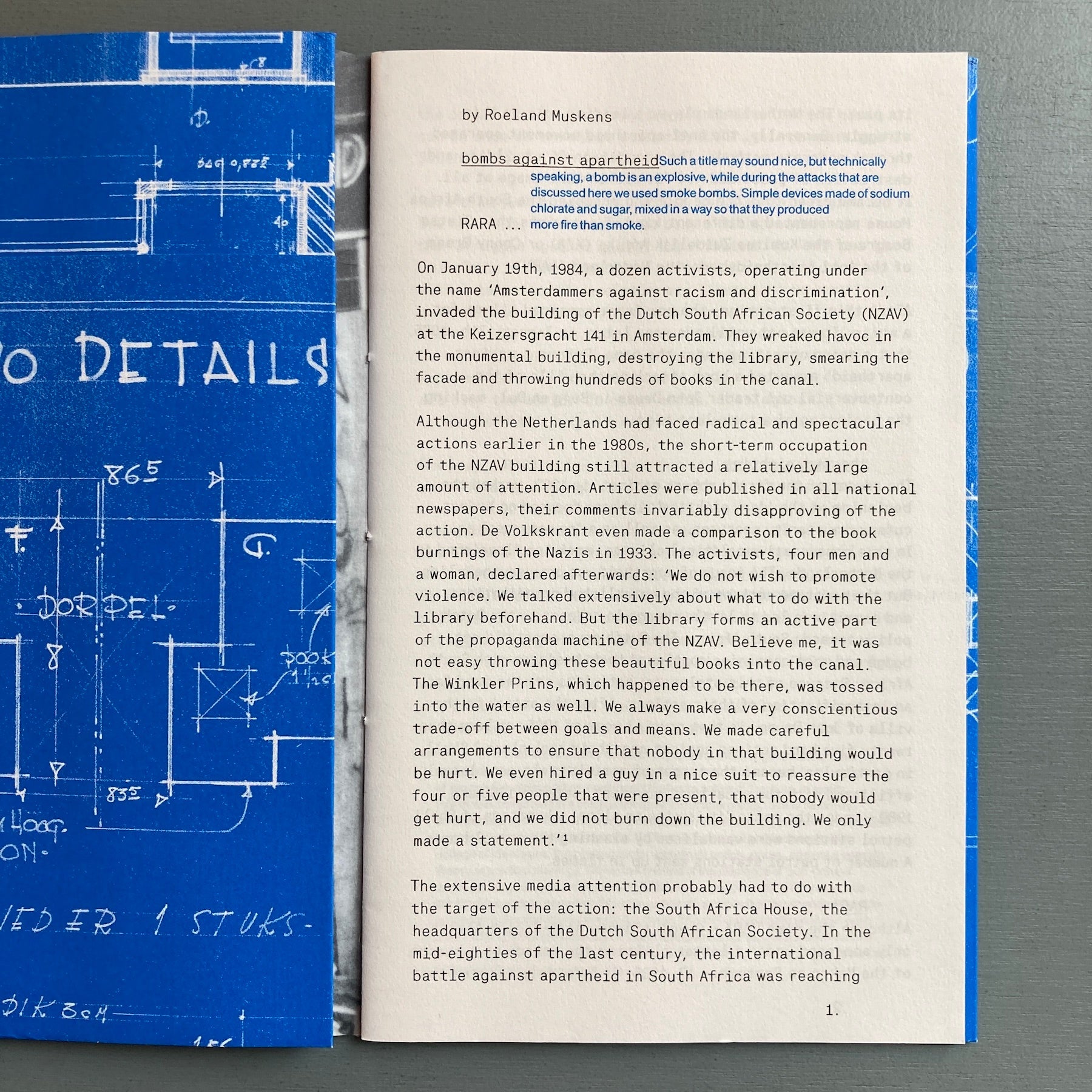 Pieter Paul Pothoven - Facade Suspended - Dürst Britt & Mayhew 2018 ...